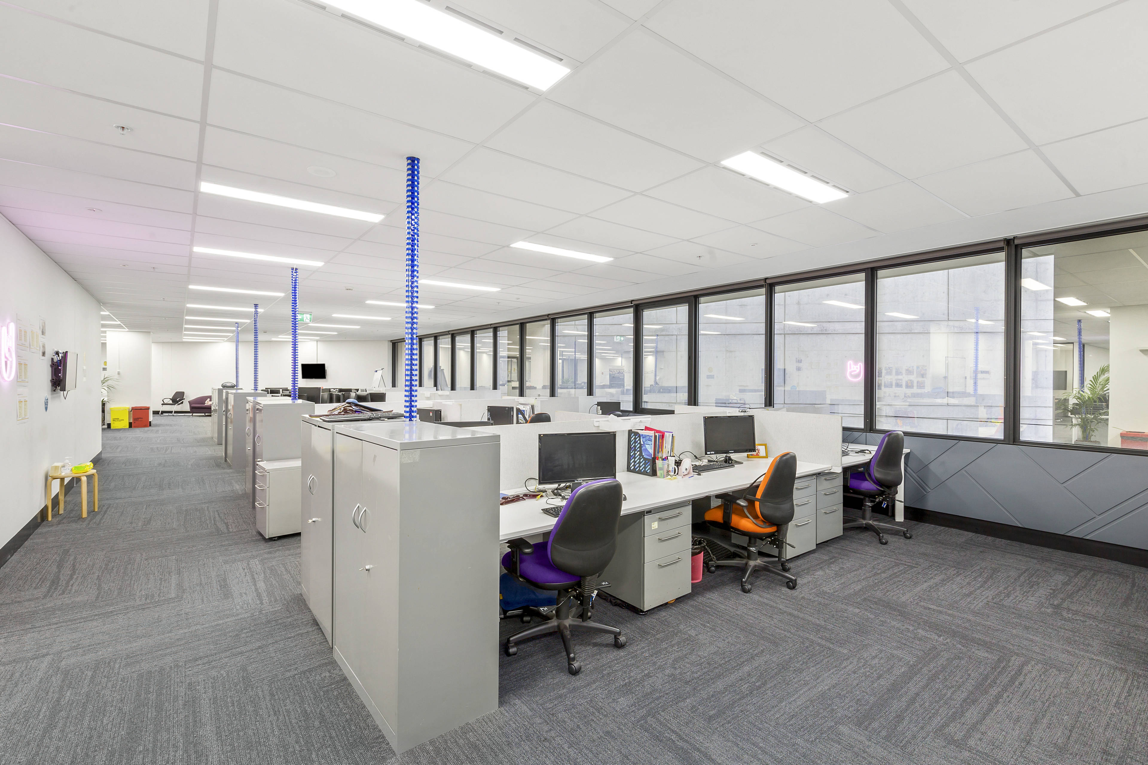 595 Collins Street | JLL Properties - AU