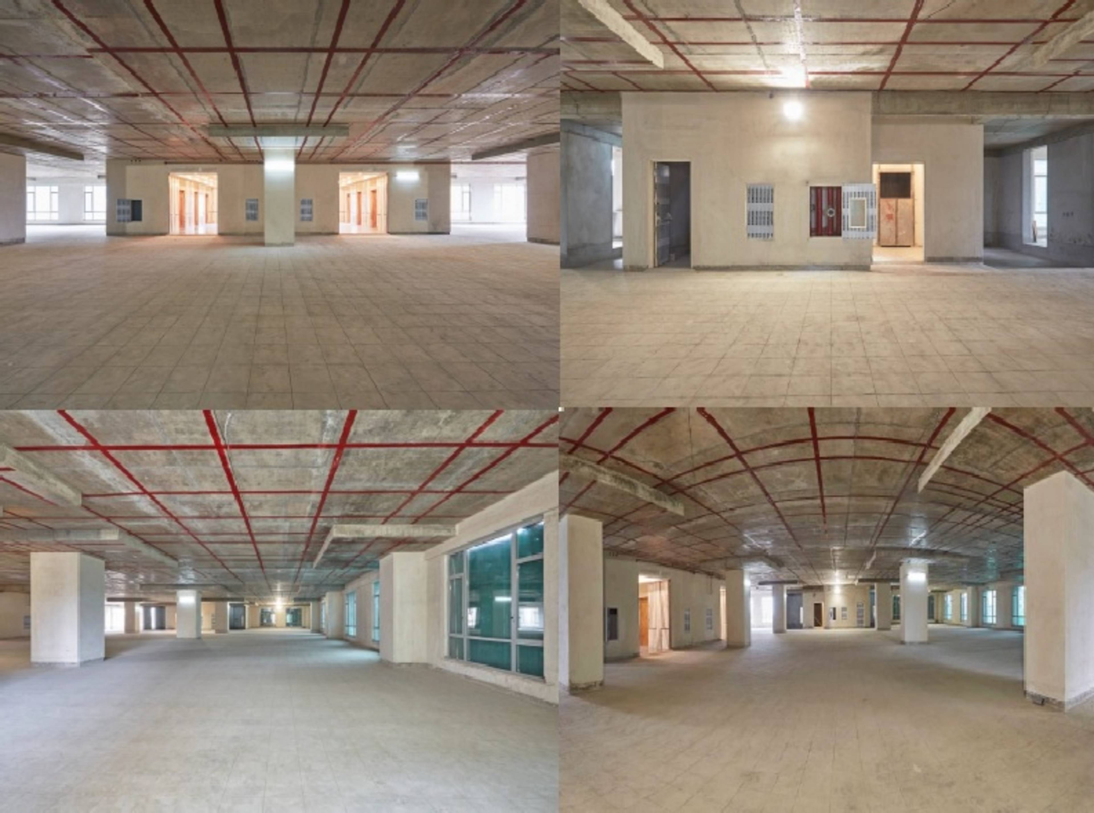 Quantum, Hiranandani Gardens, Central Ave, Hiranandani Estate, Thane ...