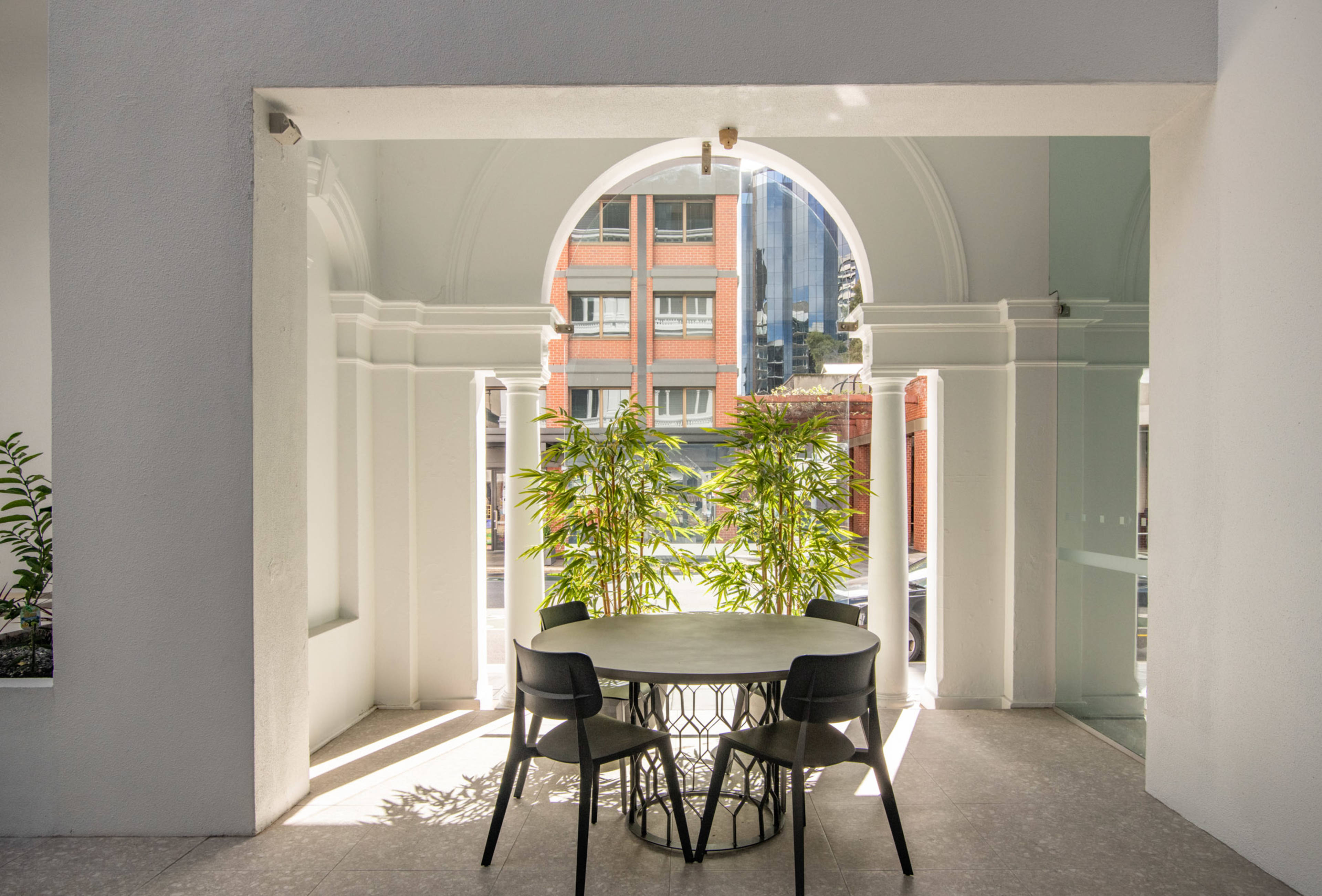 Pirie House, 89 Pirie Street | JLL Properties - AU