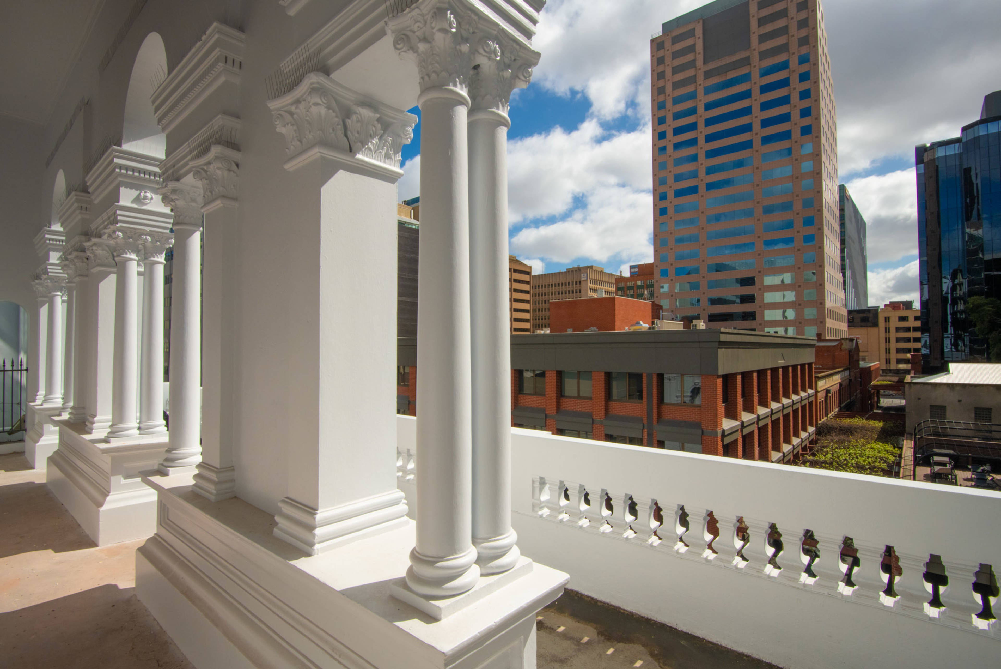 Pirie House, 89 Pirie Street | JLL Properties - AU