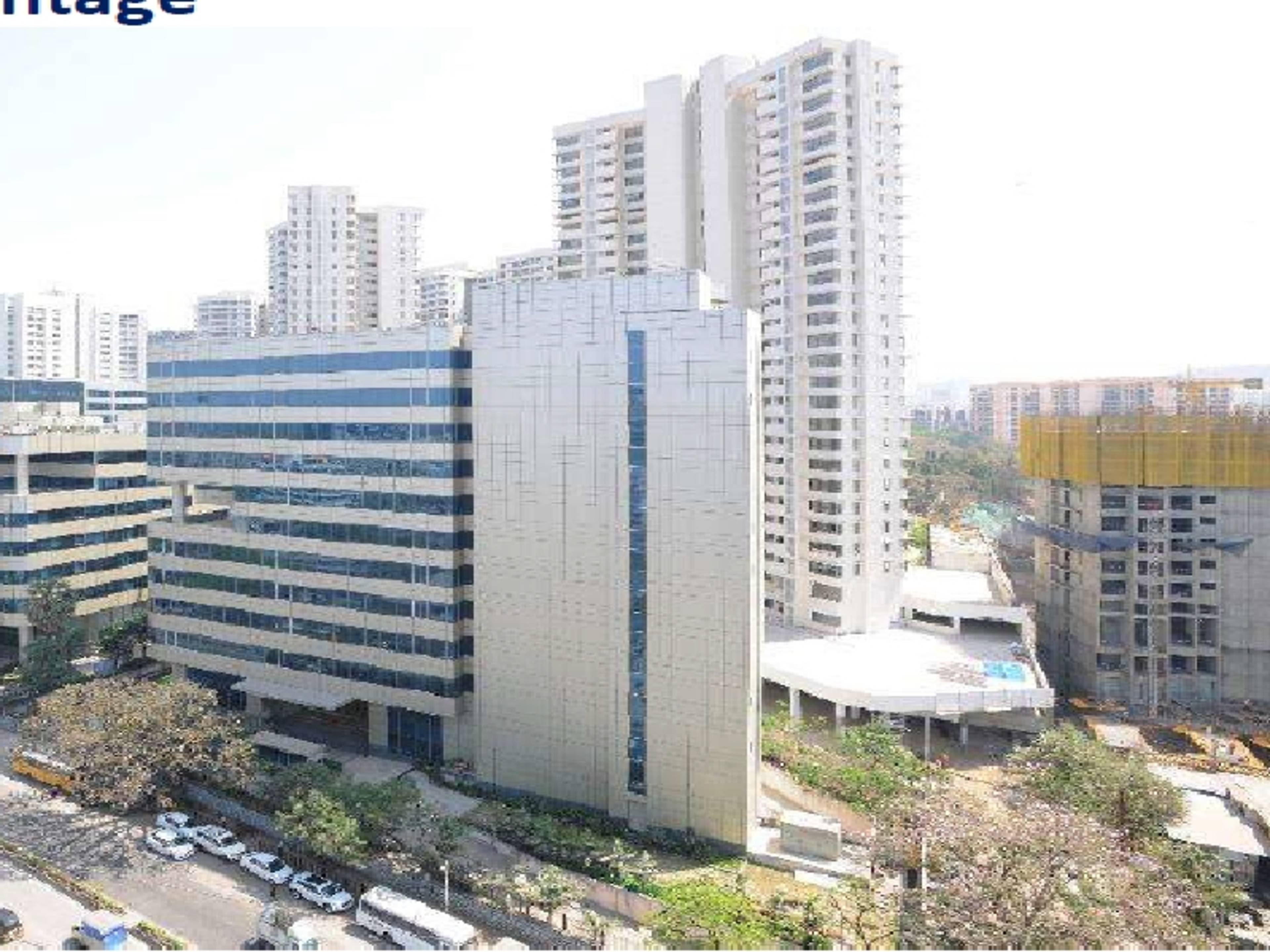 TC-4, Saki Vihar Rd, New Mhada Colony, Manohar Nagar | JLL Properties - IN