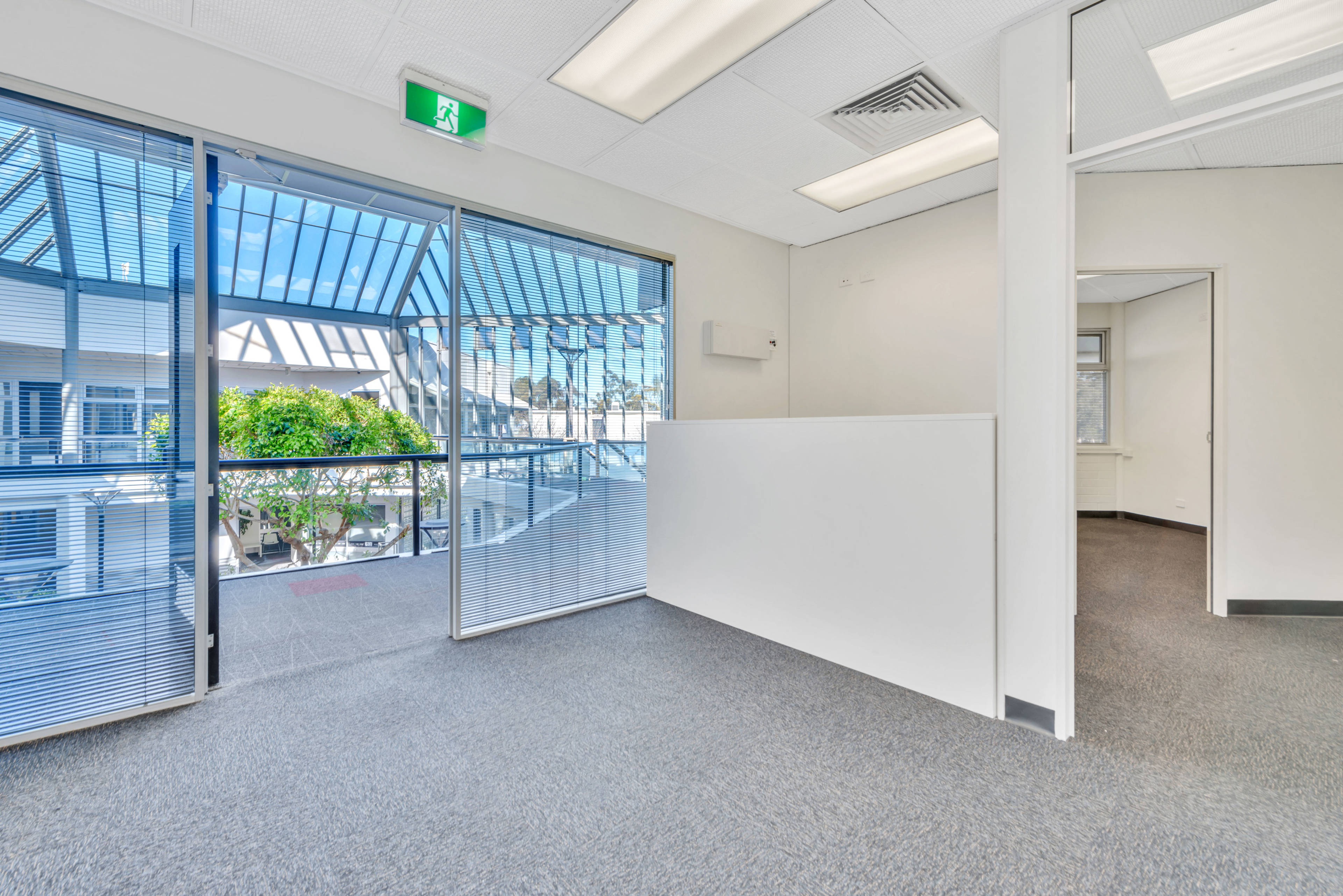 Innovation House, 1 First Avenue | JLL Properties - AU