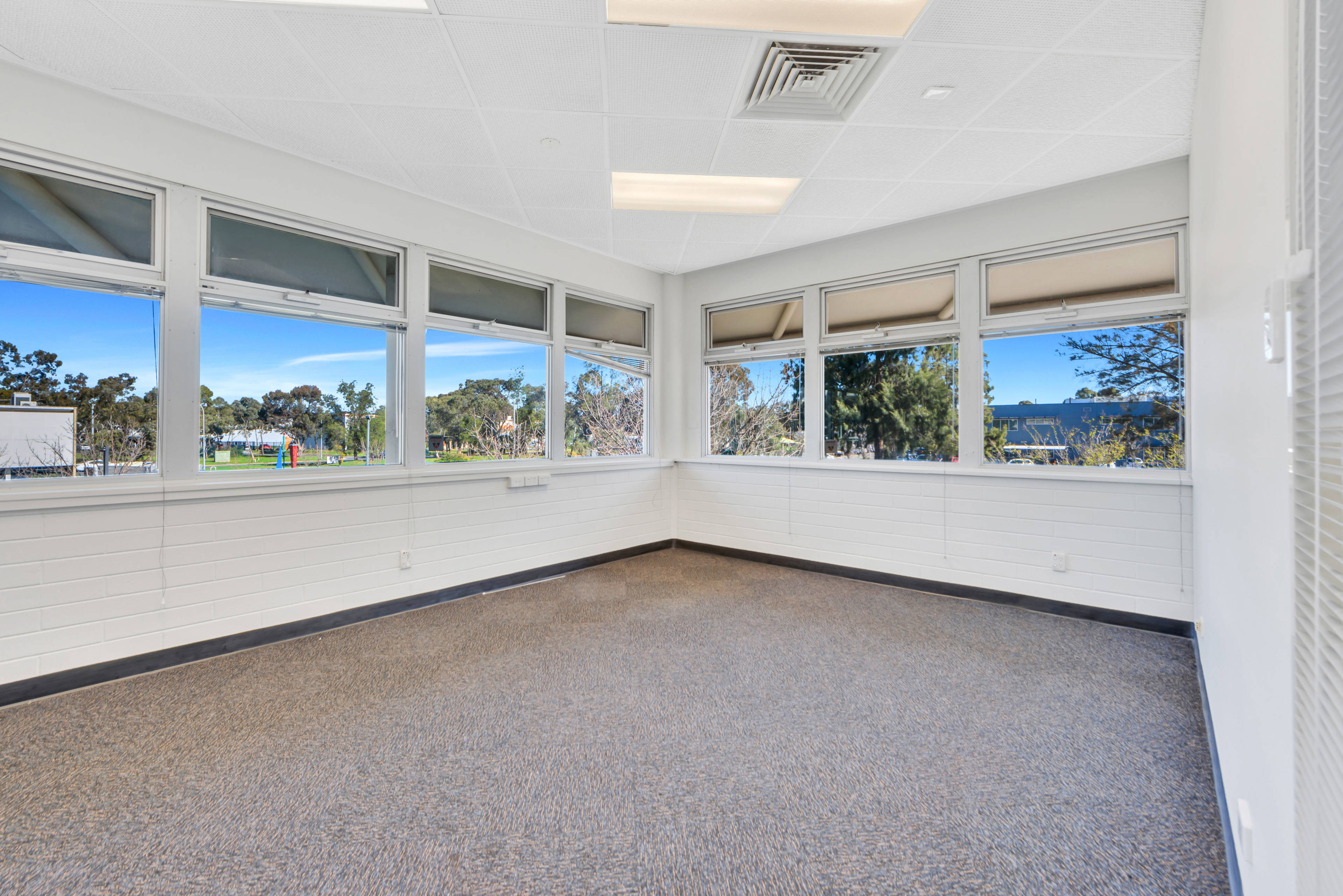 Innovation House, 1 First Avenue | JLL Properties - AU