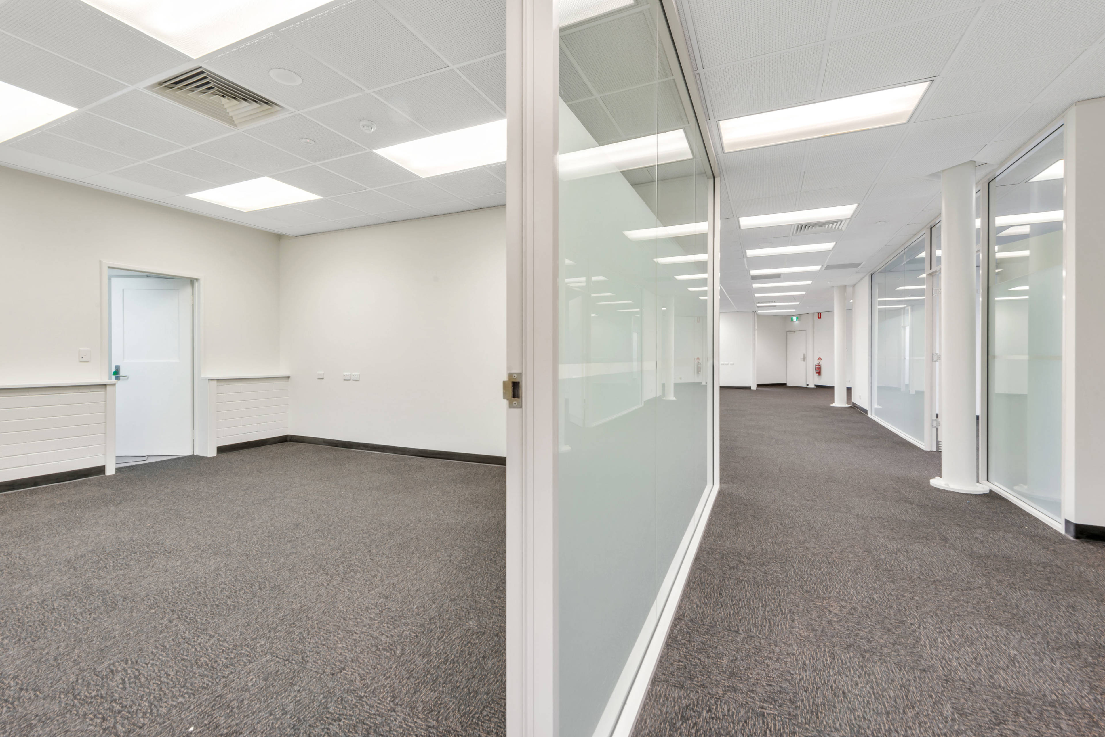 Innovation House, 1 First Avenue | JLL Properties - AU