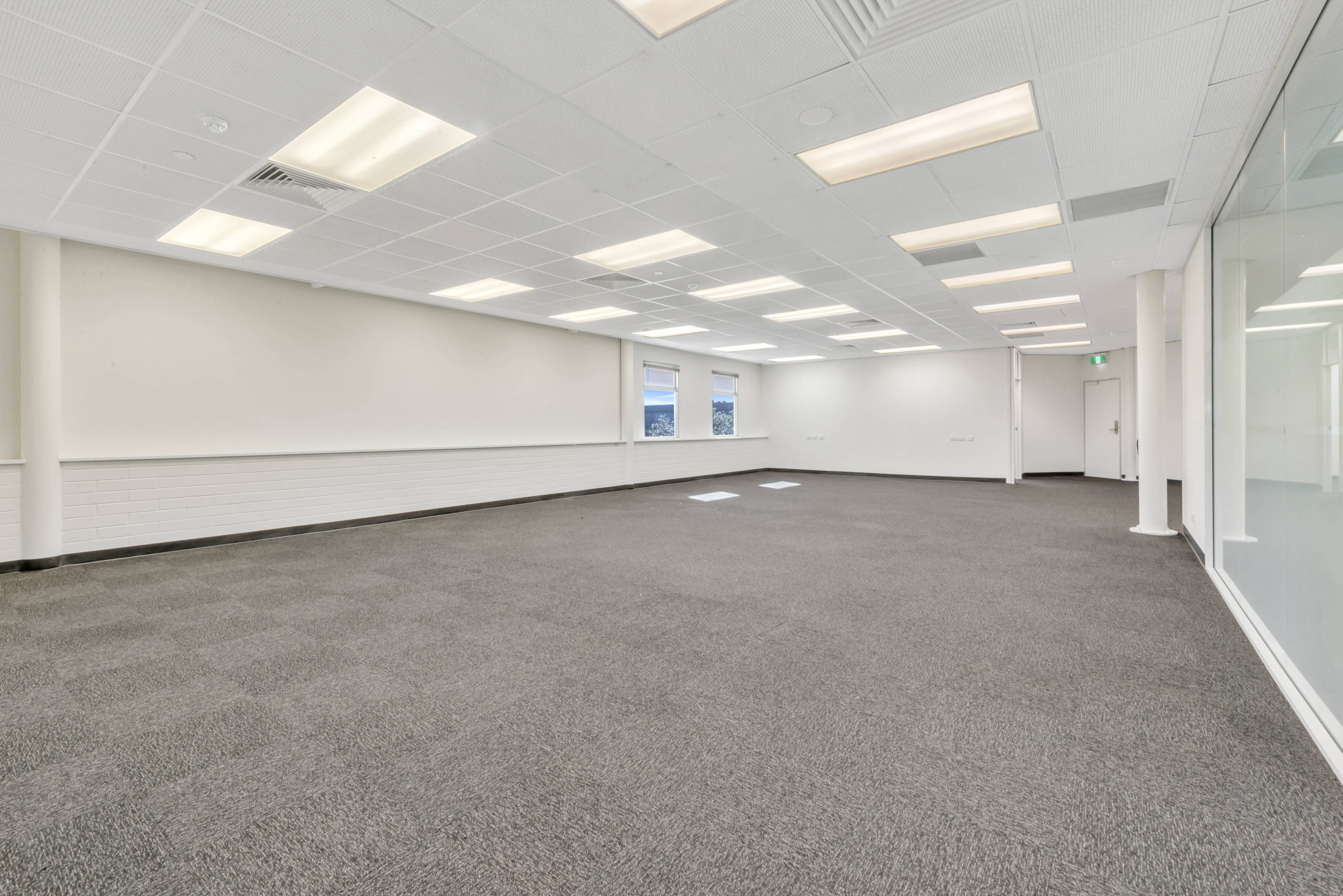 Innovation House, 1 First Avenue | JLL Properties - AU