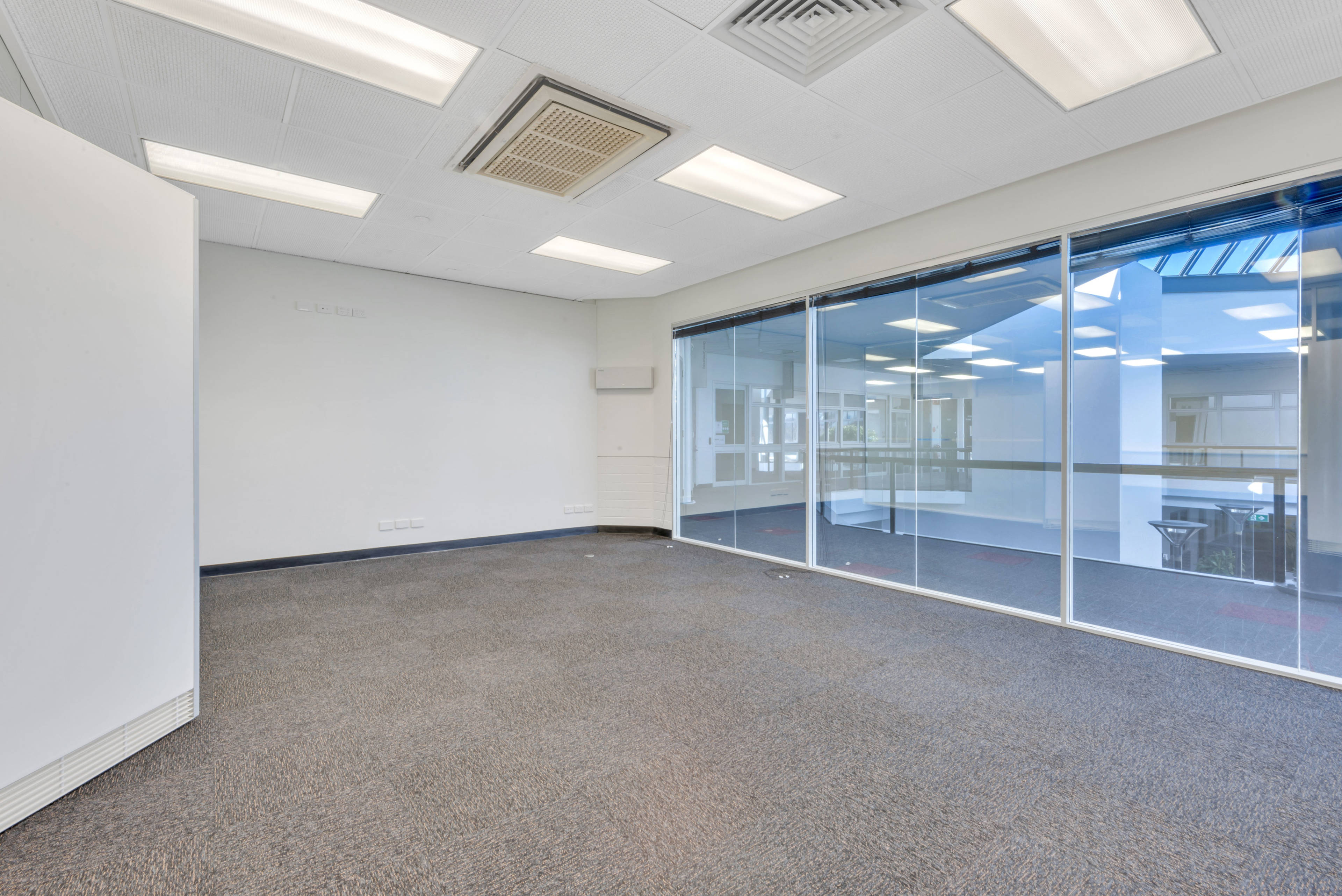 Innovation House, 1 First Avenue | JLL Properties - AU