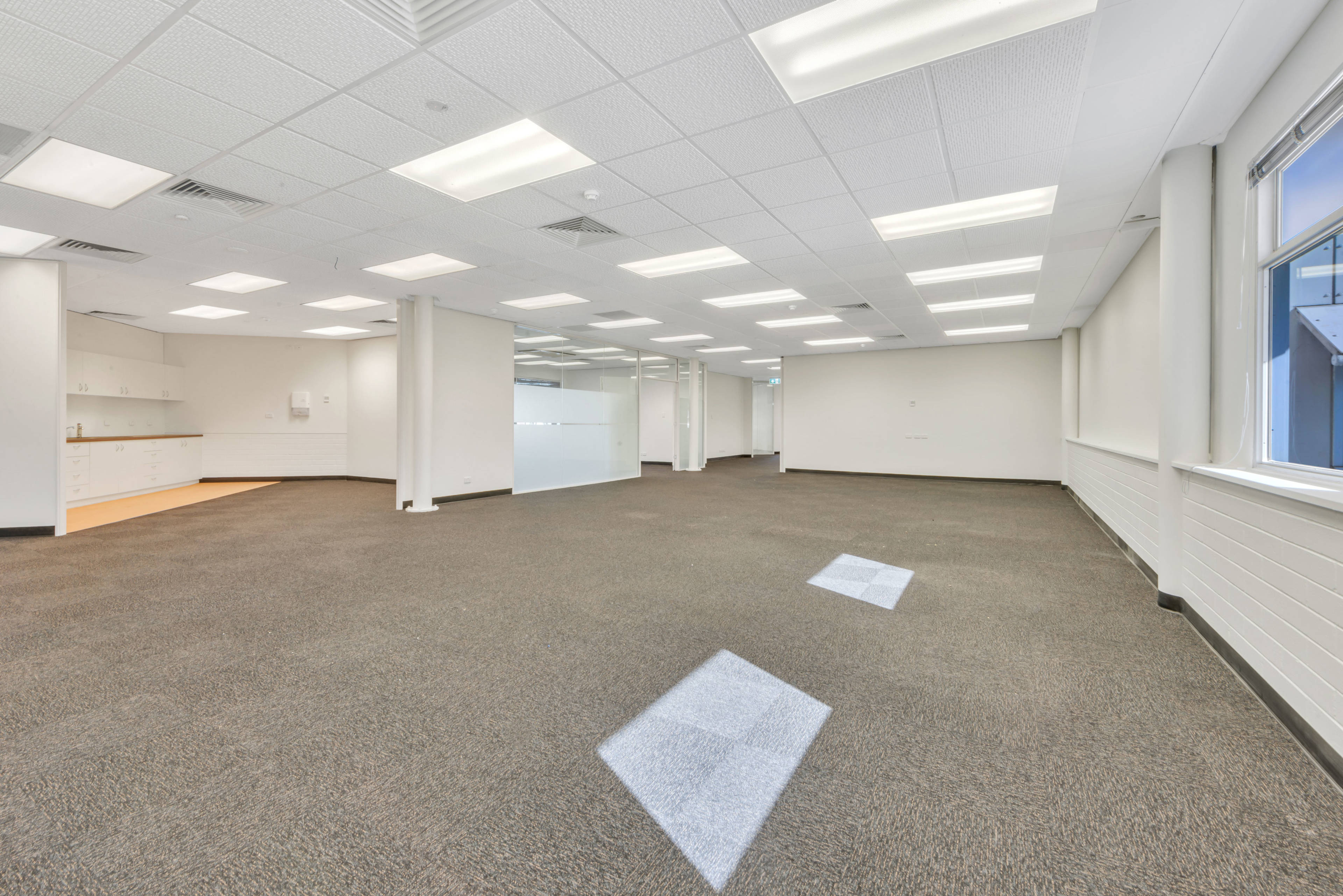 Innovation House, 1 First Avenue | JLL Properties - AU