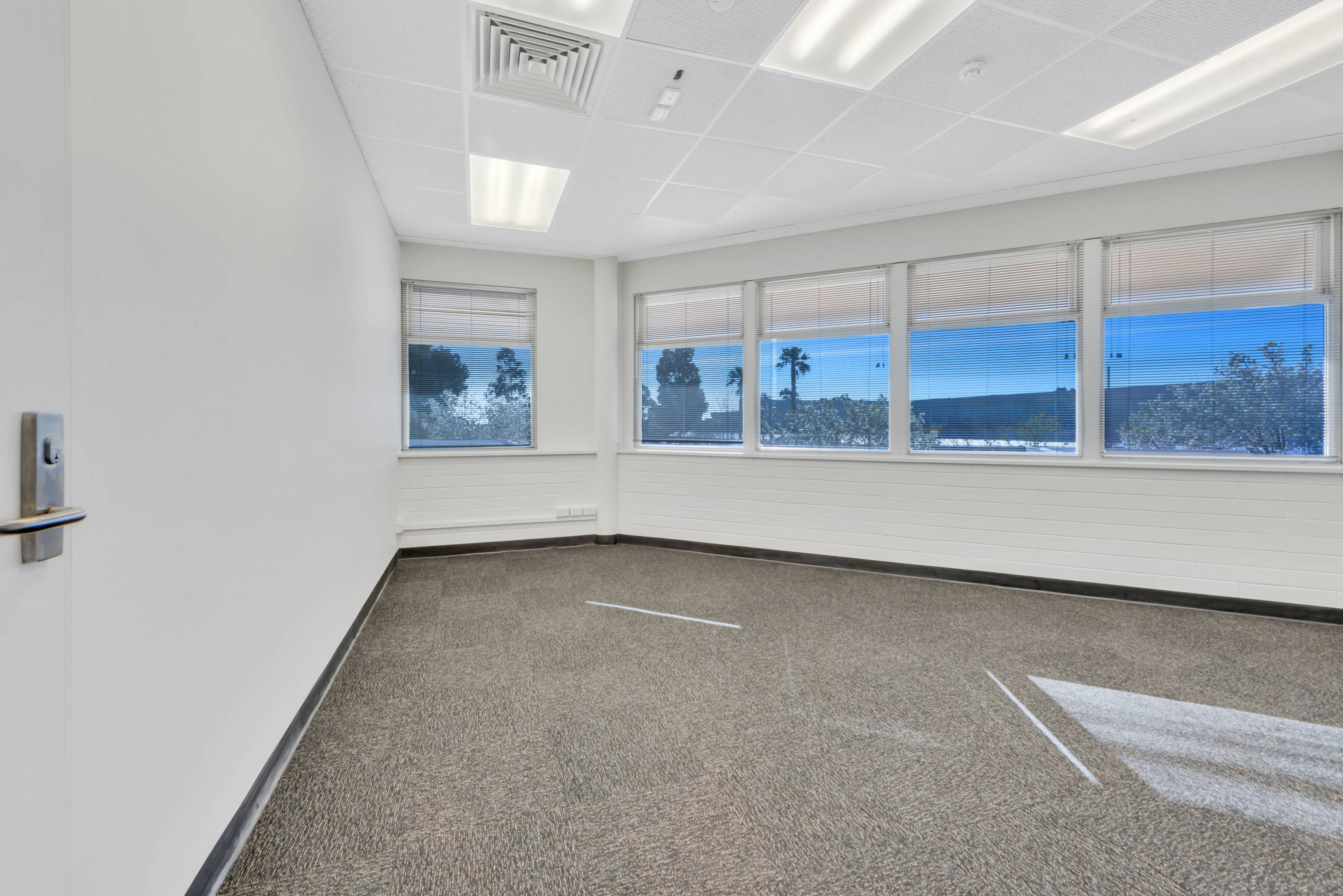 Innovation House, 1 First Avenue | JLL Properties - AU