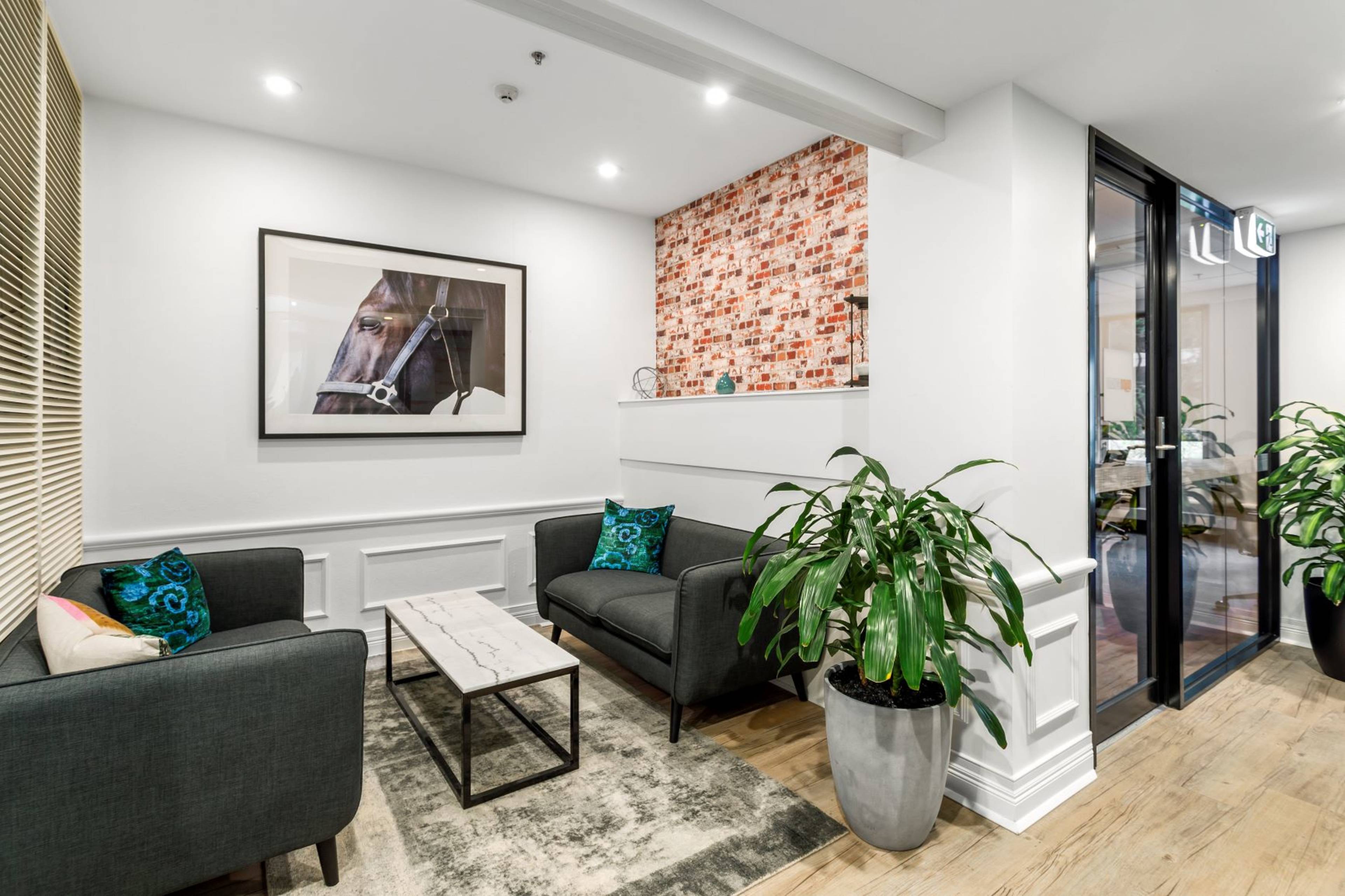 454 Collins Street | JLL Properties - AU