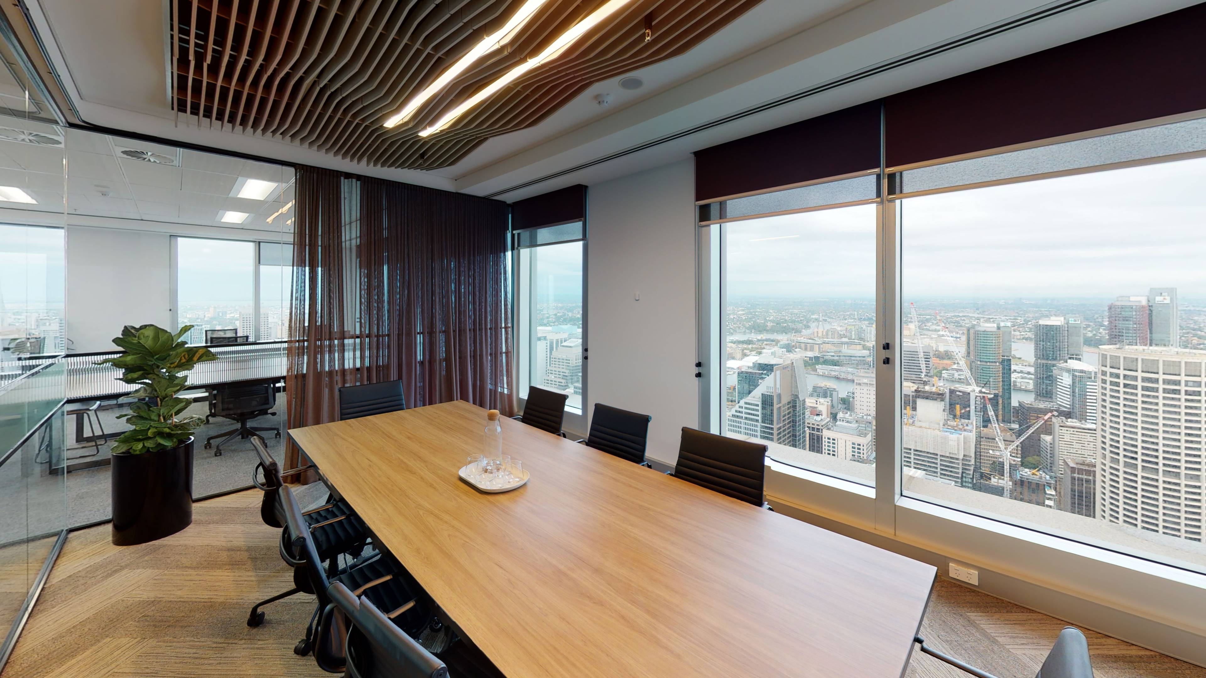 Chifley Tower, 2 Chifley Square | JLL Properties - AU