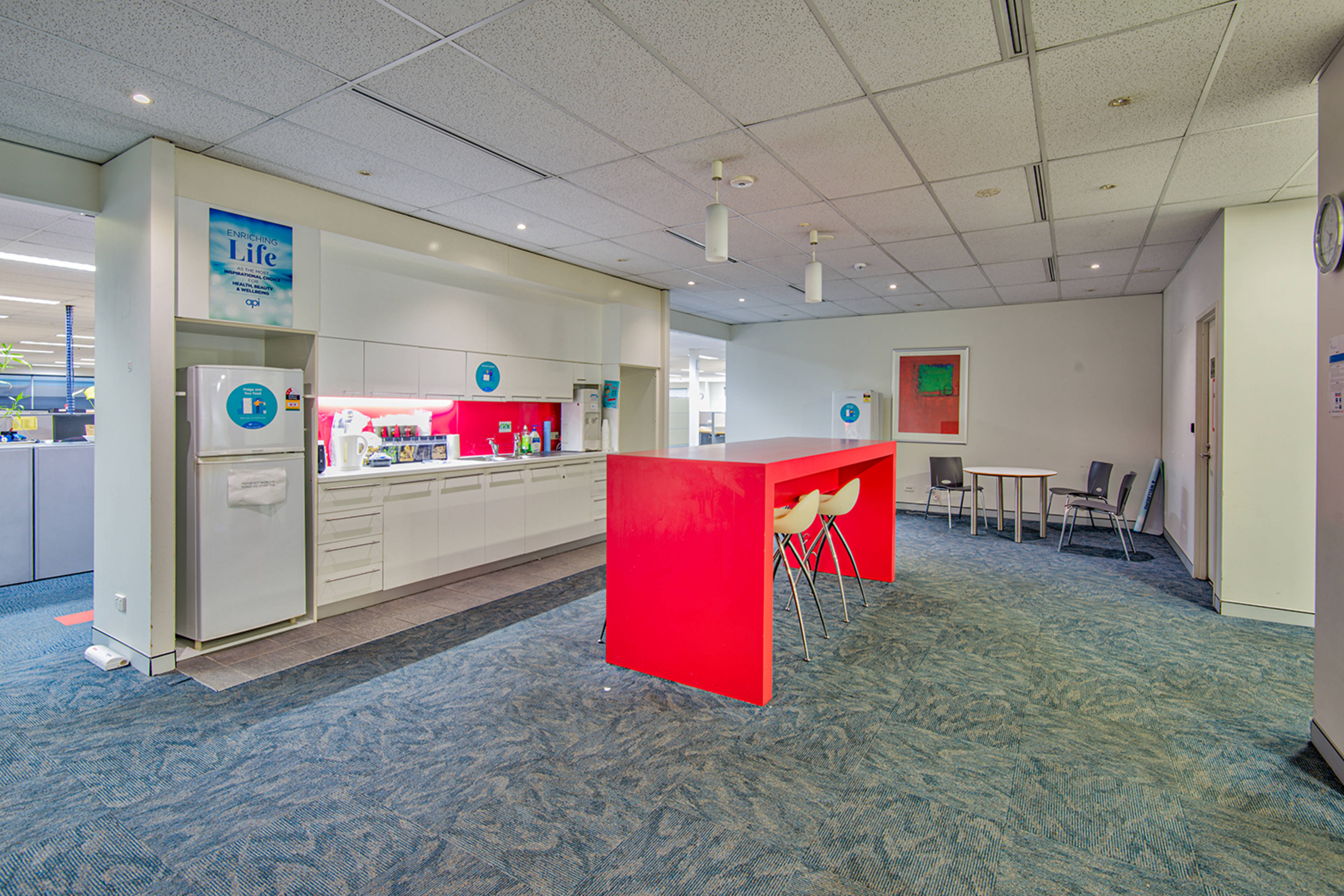 Rosehill Business Park, 11B Grand Avenue | JLL Properties - AU