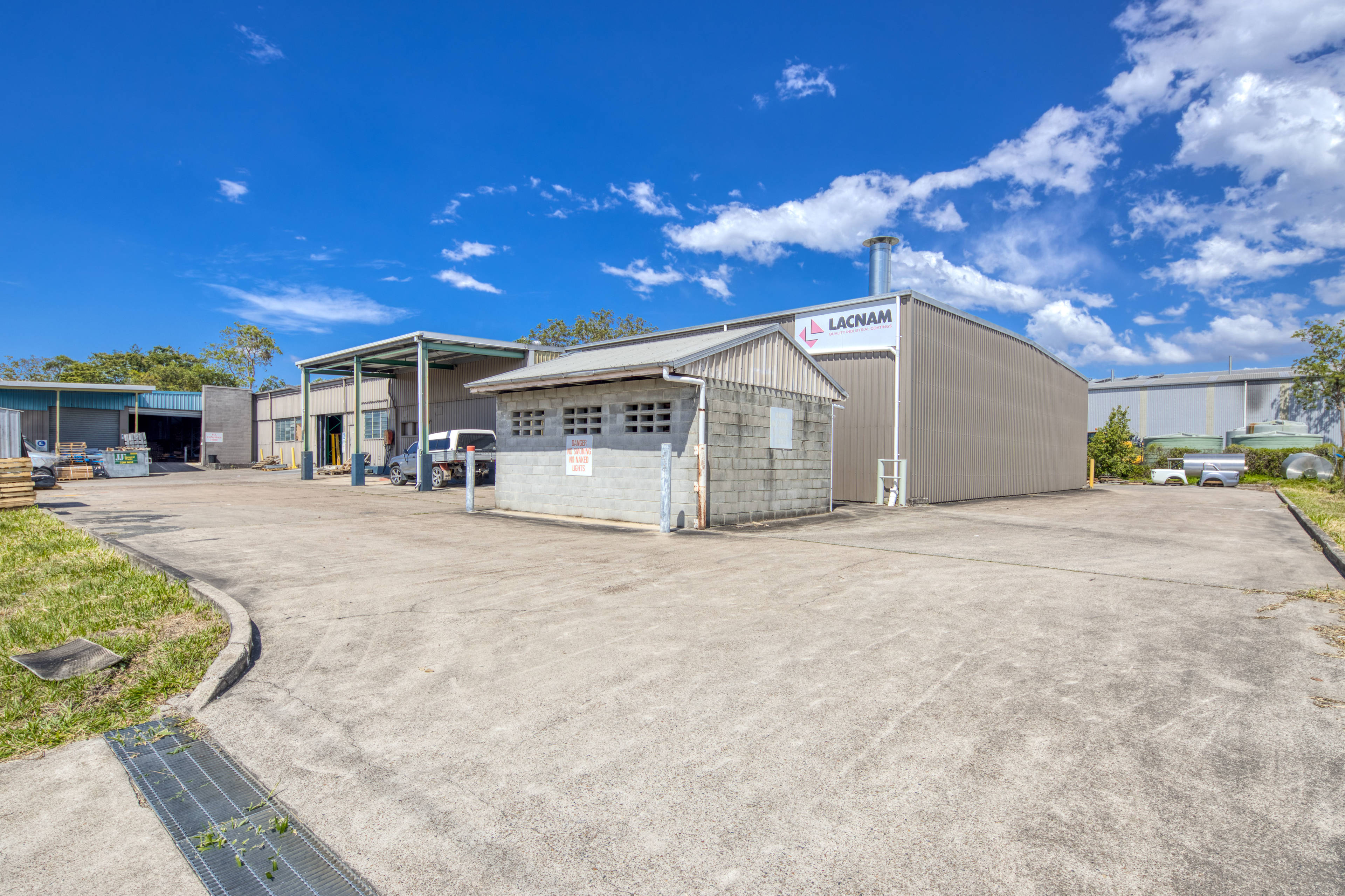 69 Cobalt Street | JLL Properties - AU