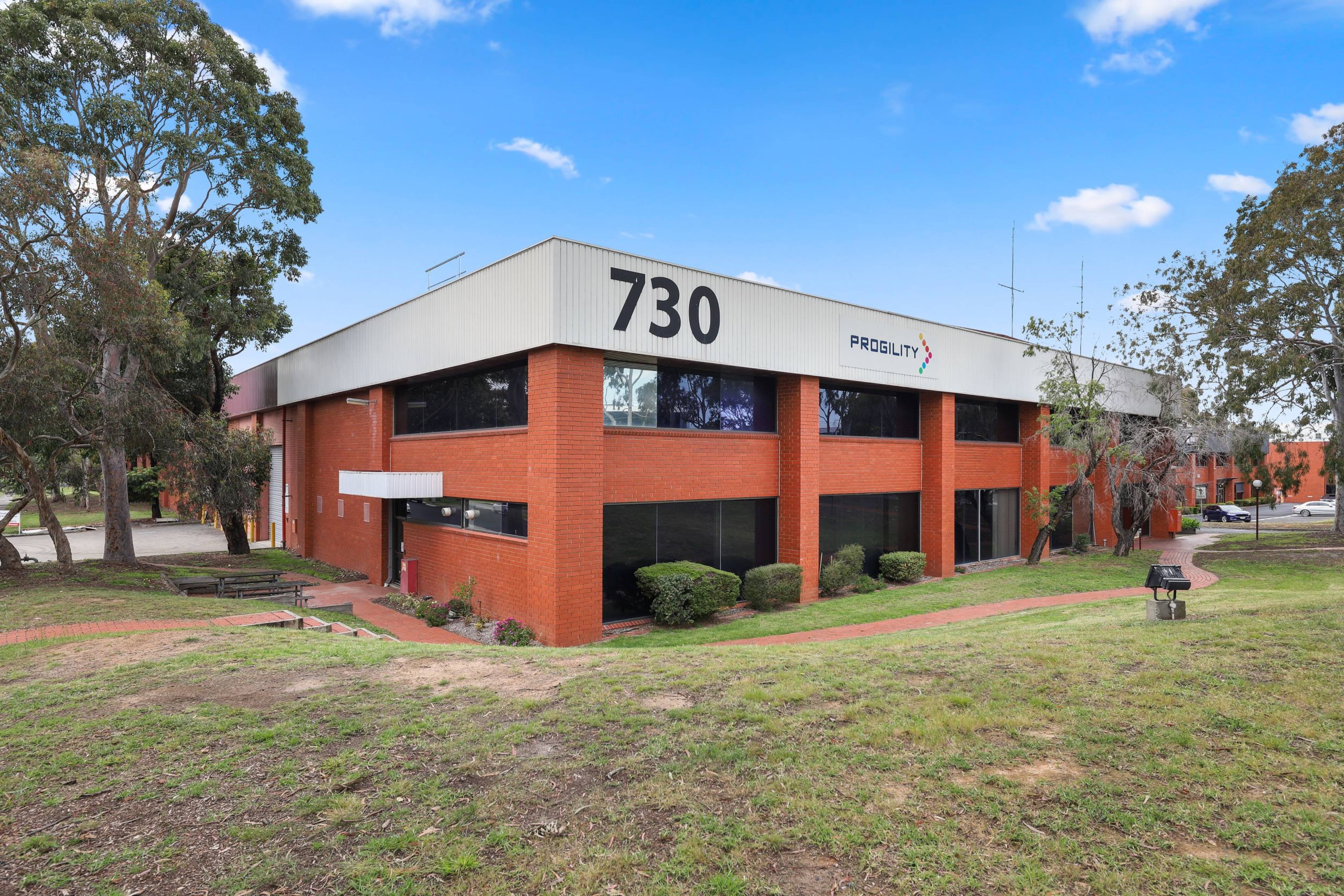 750 Springvale Road | JLL Properties - AU