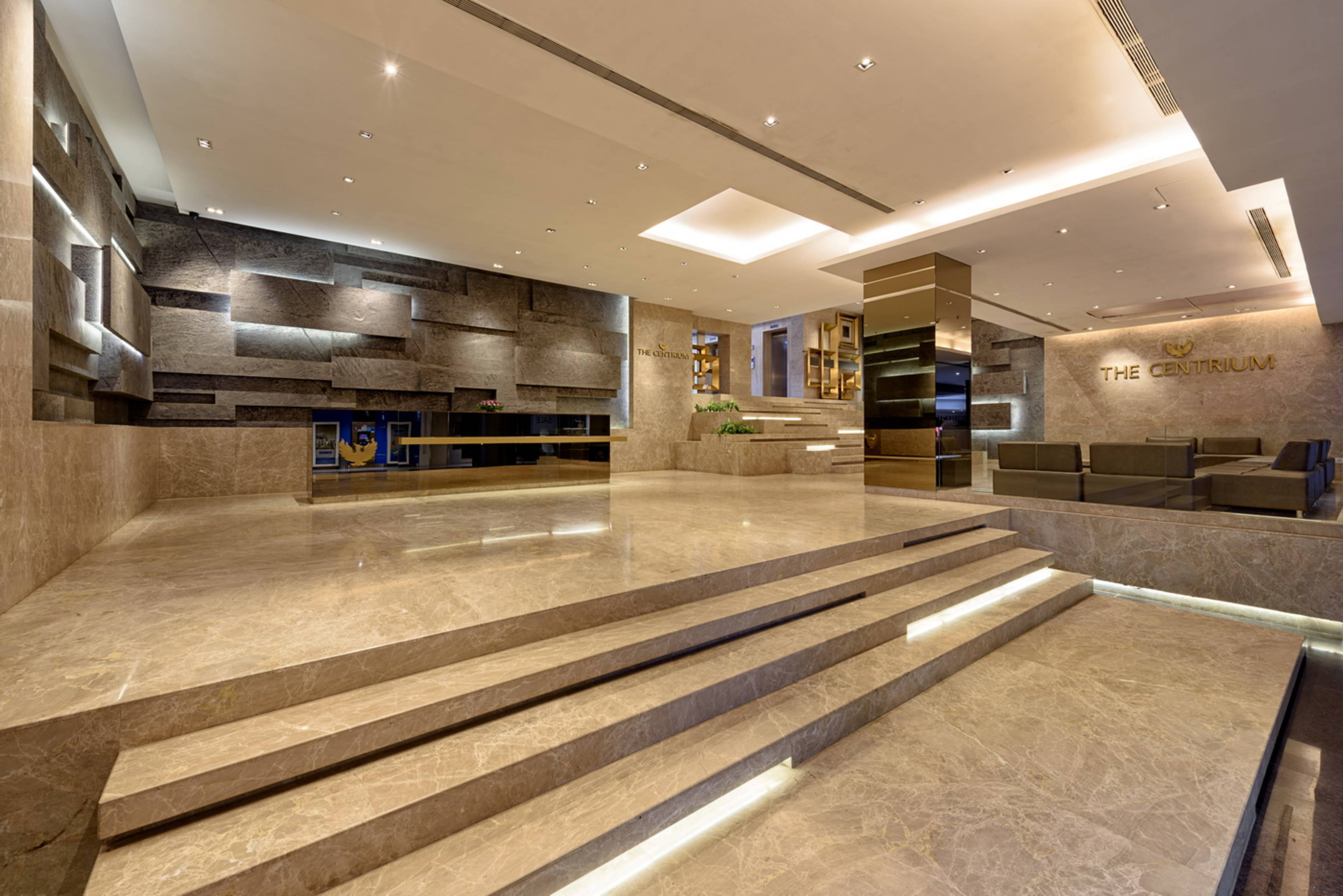 Phoenix Market City - The Centrium, Kurla(W) | JLL Properties - IN