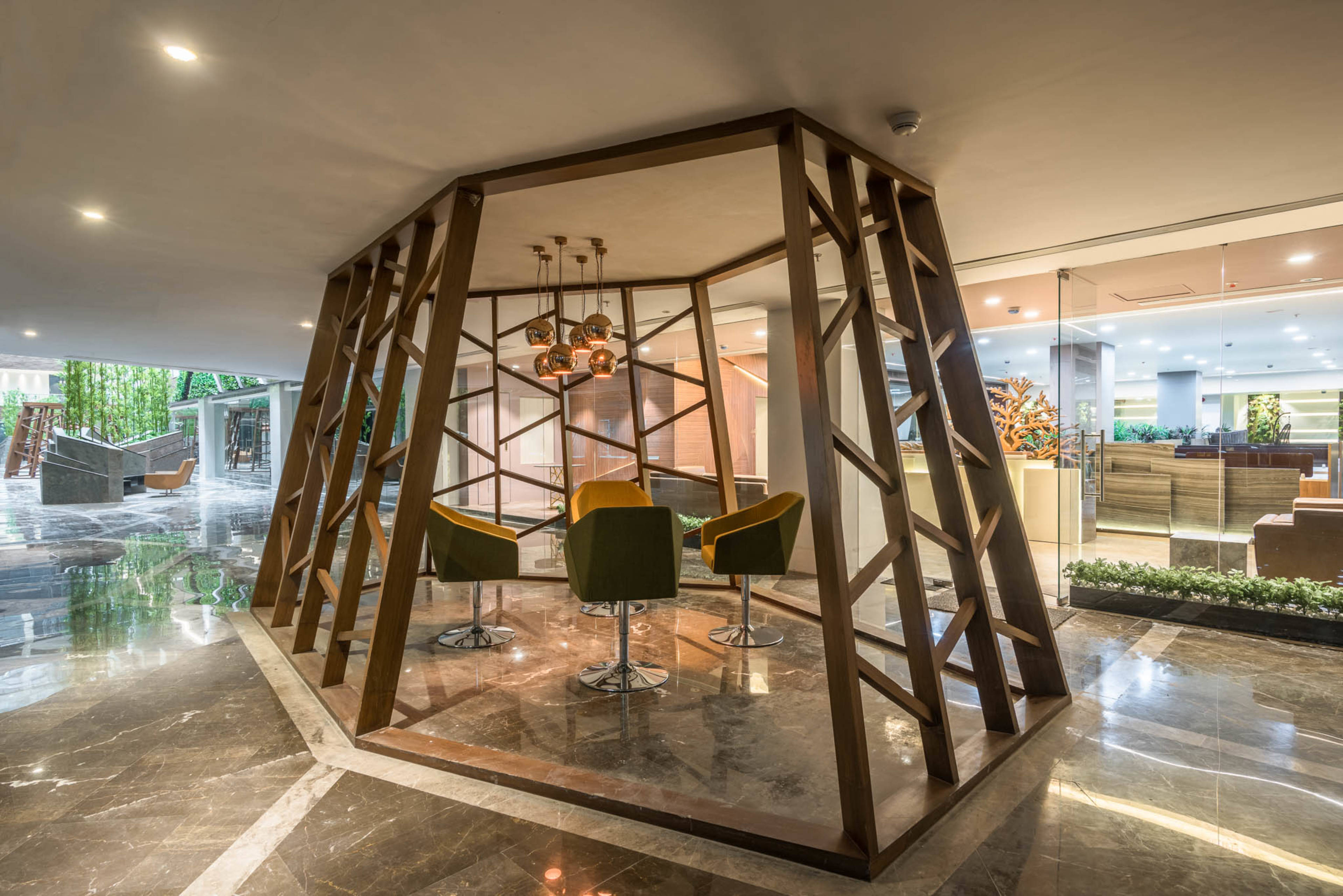 Art Guild House, Lal Bahadur Shastri Marg, Kurla West, Mumbai | JLL ...