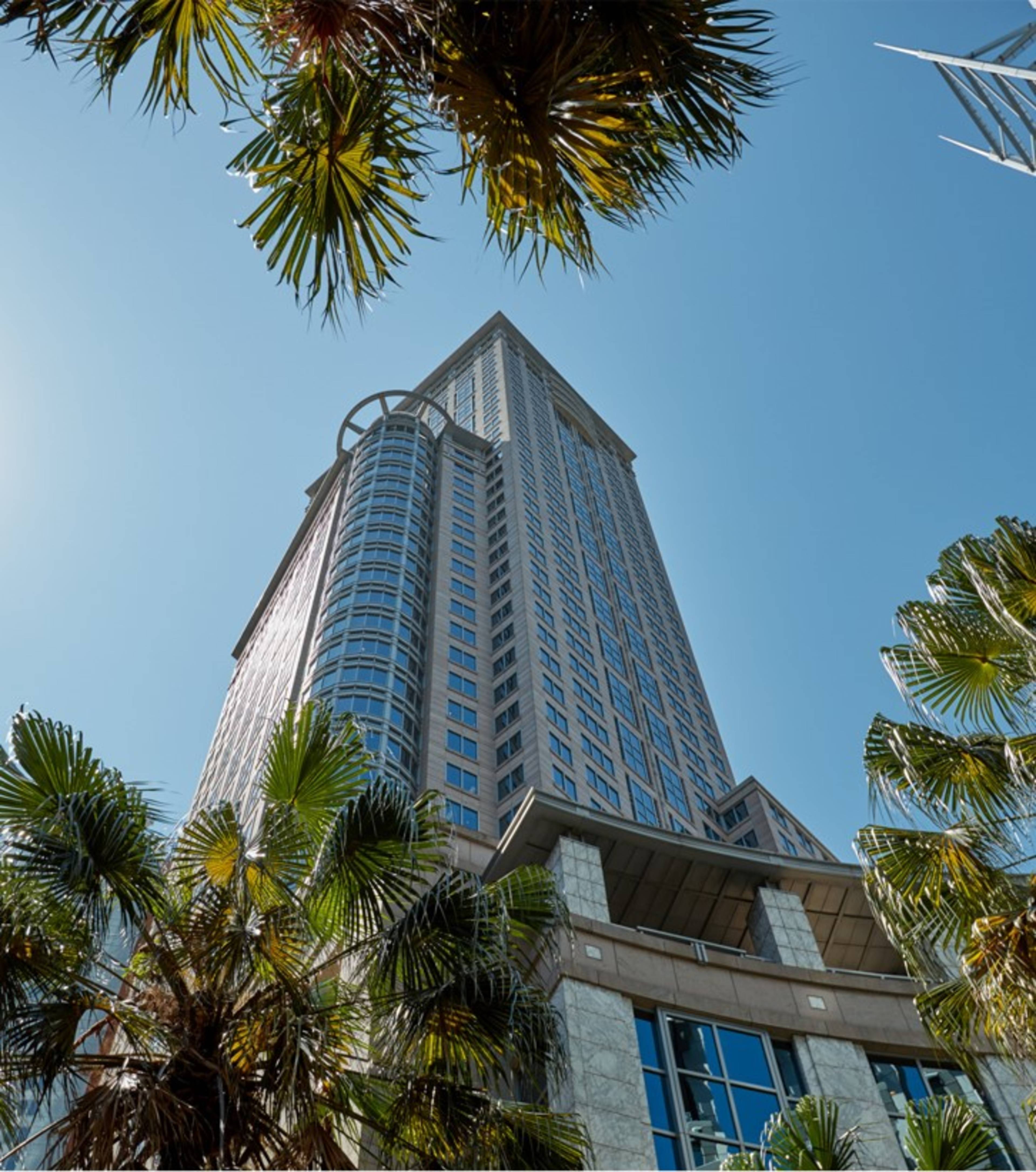 Chifley Tower, 2 Chifley Square | JLL Properties - AU