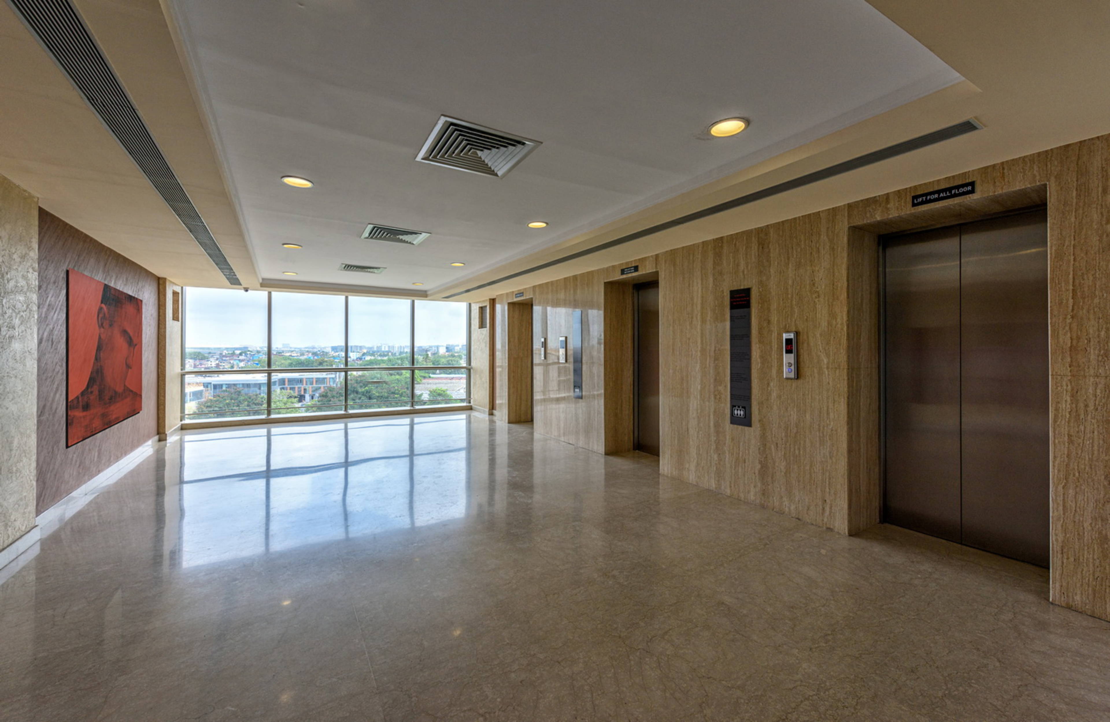 Phoenix Market City - The Centrium, Kurla(W) | JLL Properties - IN