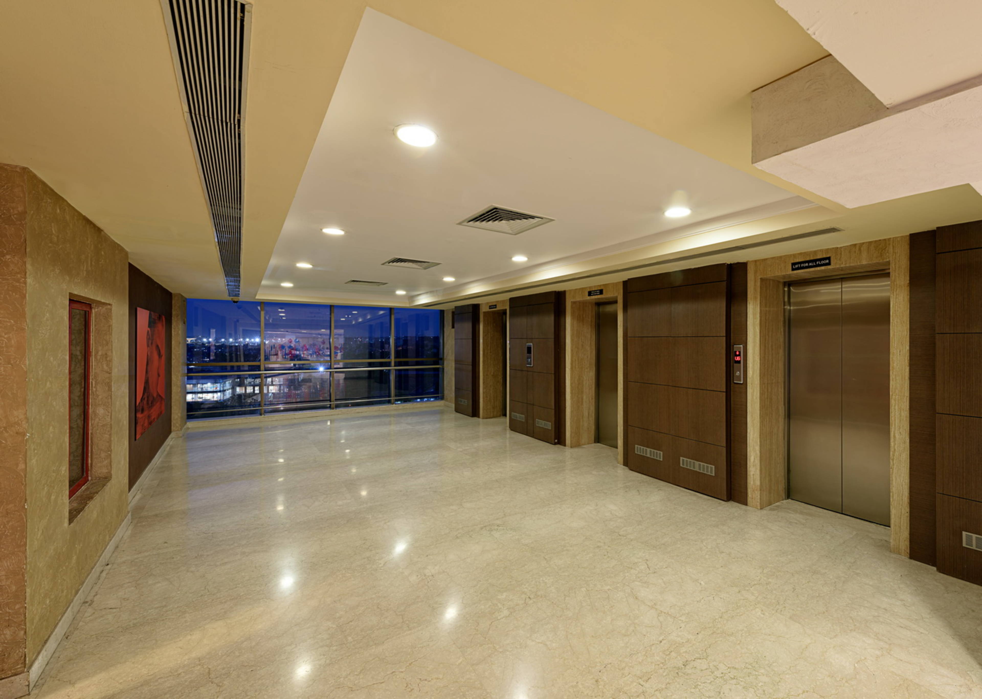 Phoenix Market City - The Centrium, Kurla(W) | JLL Properties - IN