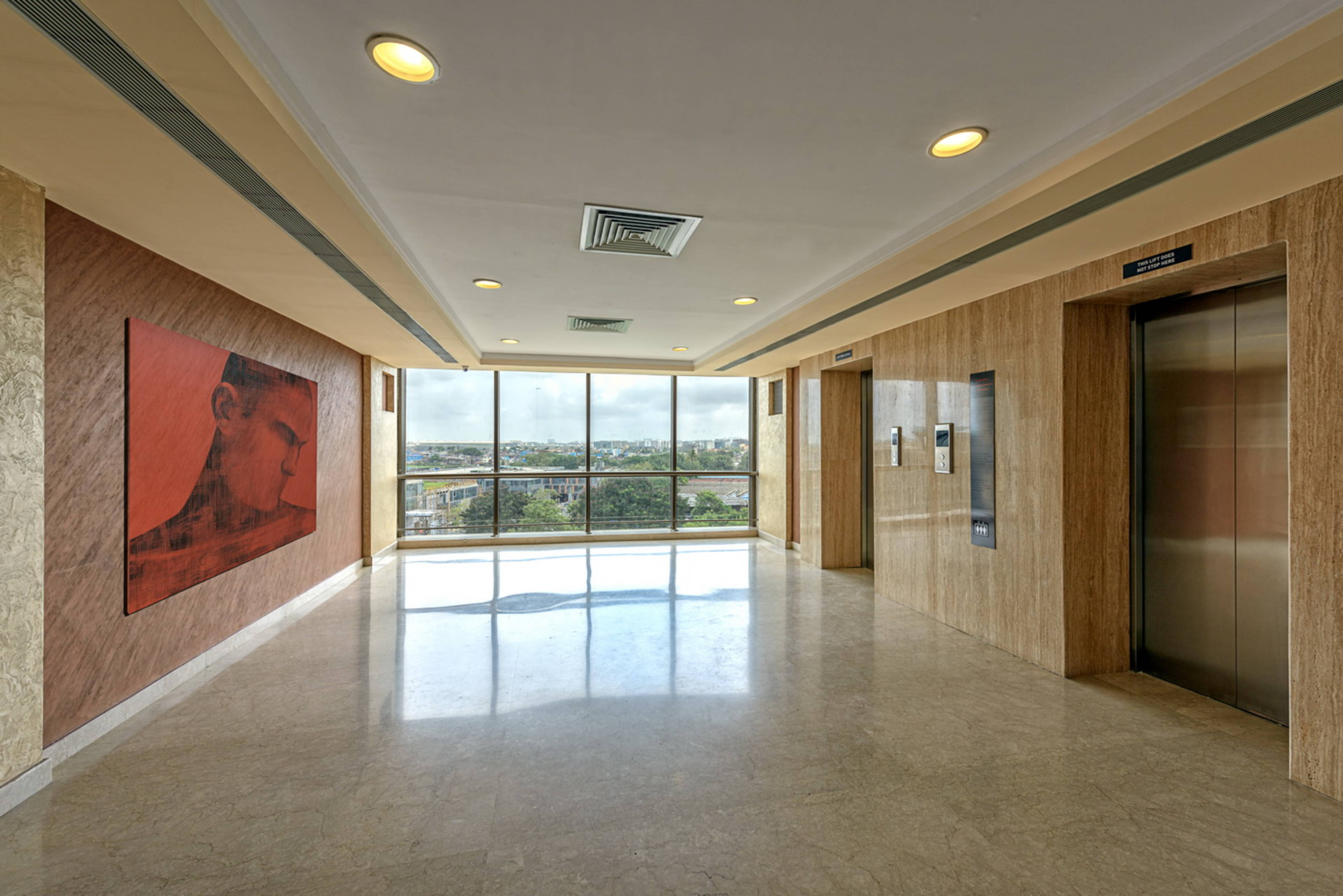 Phoenix Market City - The Centrium, Kurla(W) | JLL Properties - IN