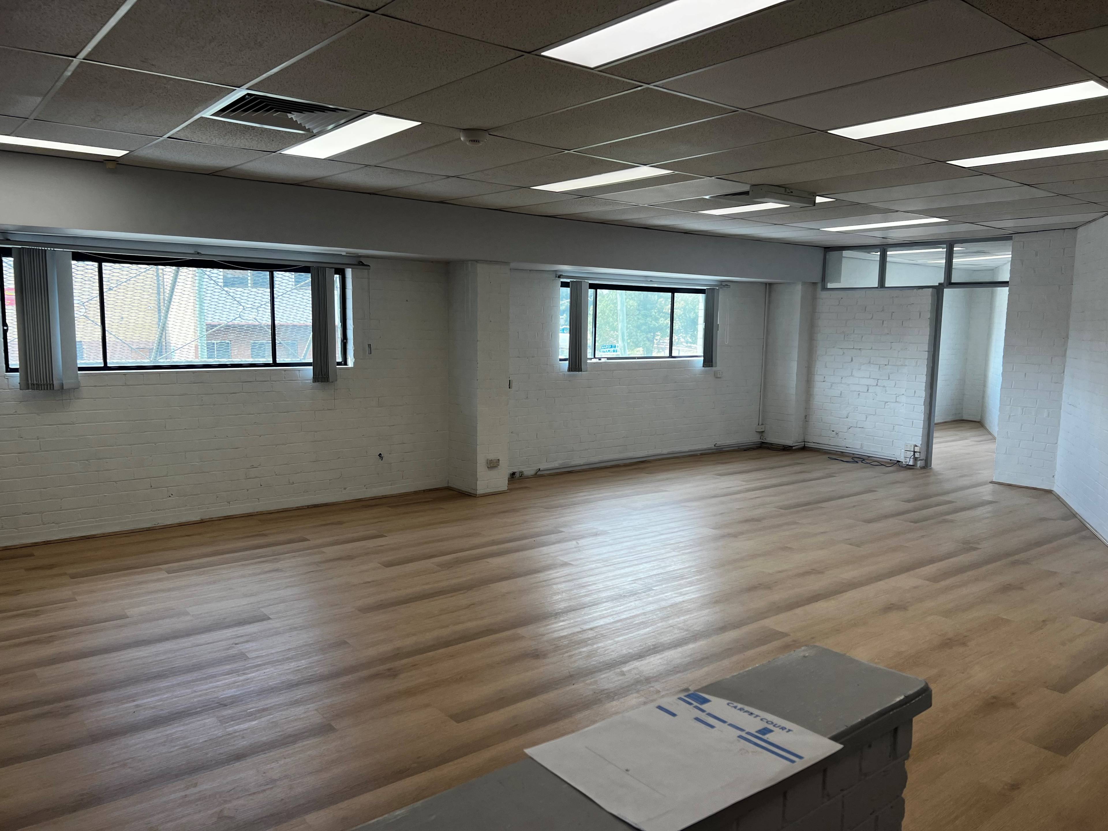 12 Marsh Street | JLL Properties - AU