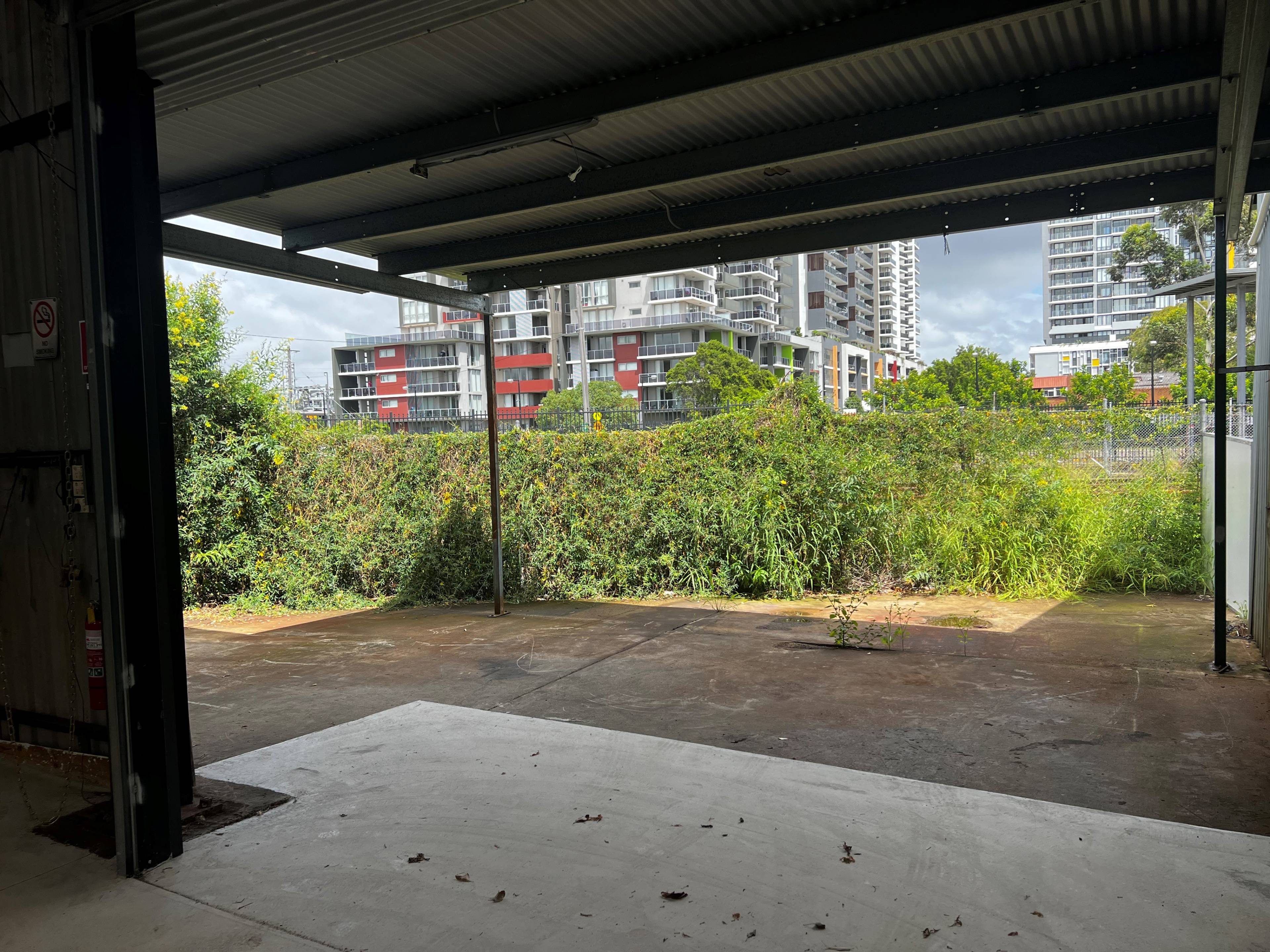 12 Marsh Street | JLL Properties - AU