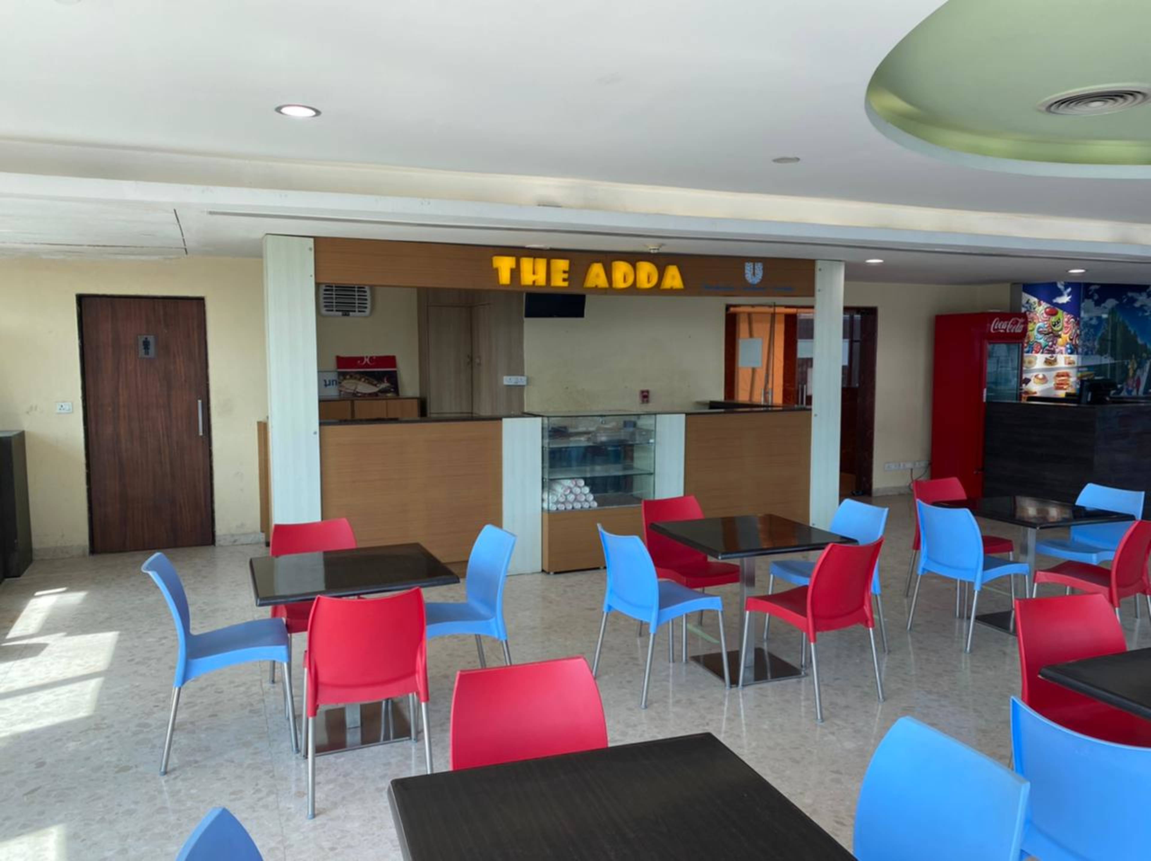 Nesco Tower 3, NESCO Complex, Western Express Highway | JLL Properties - IN