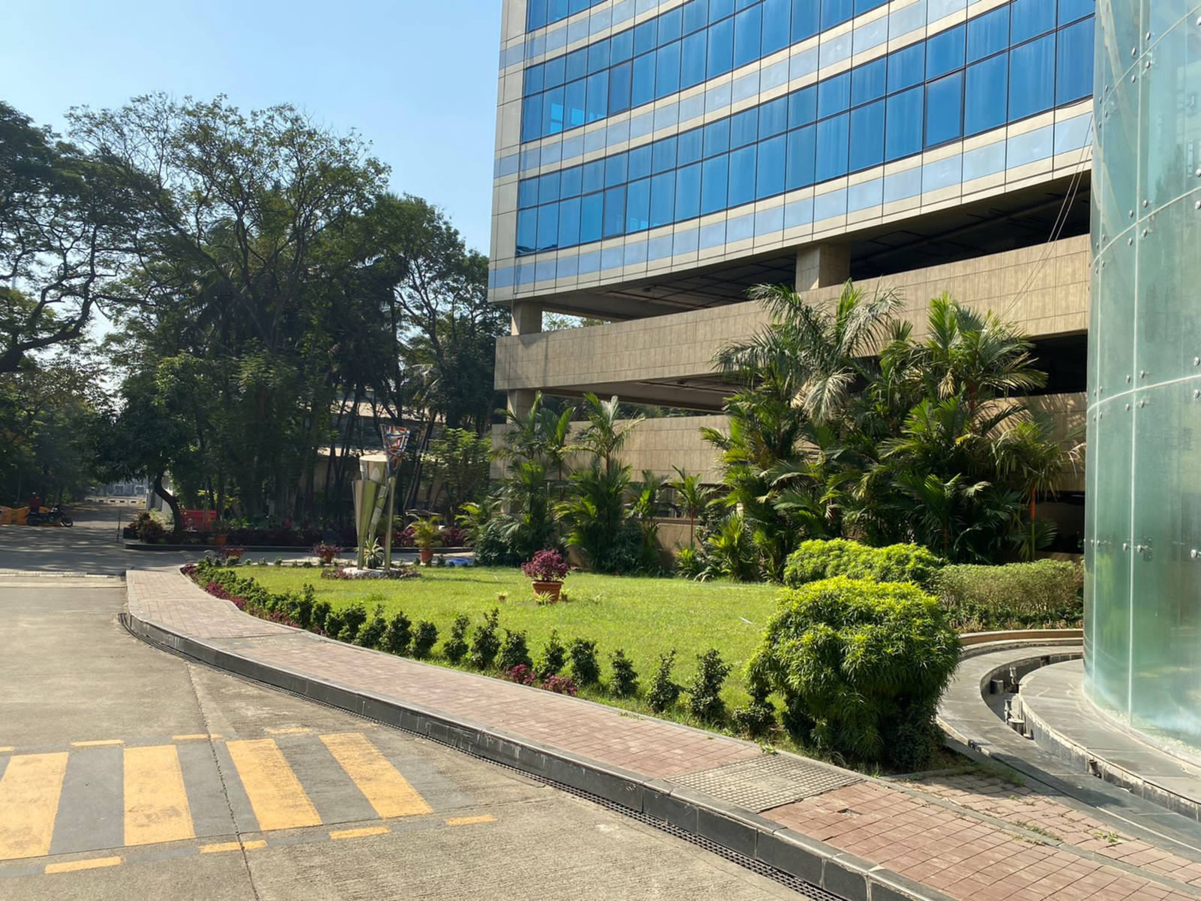 Nesco Tower 3, NESCO Complex, Western Express Highway | JLL Properties - IN