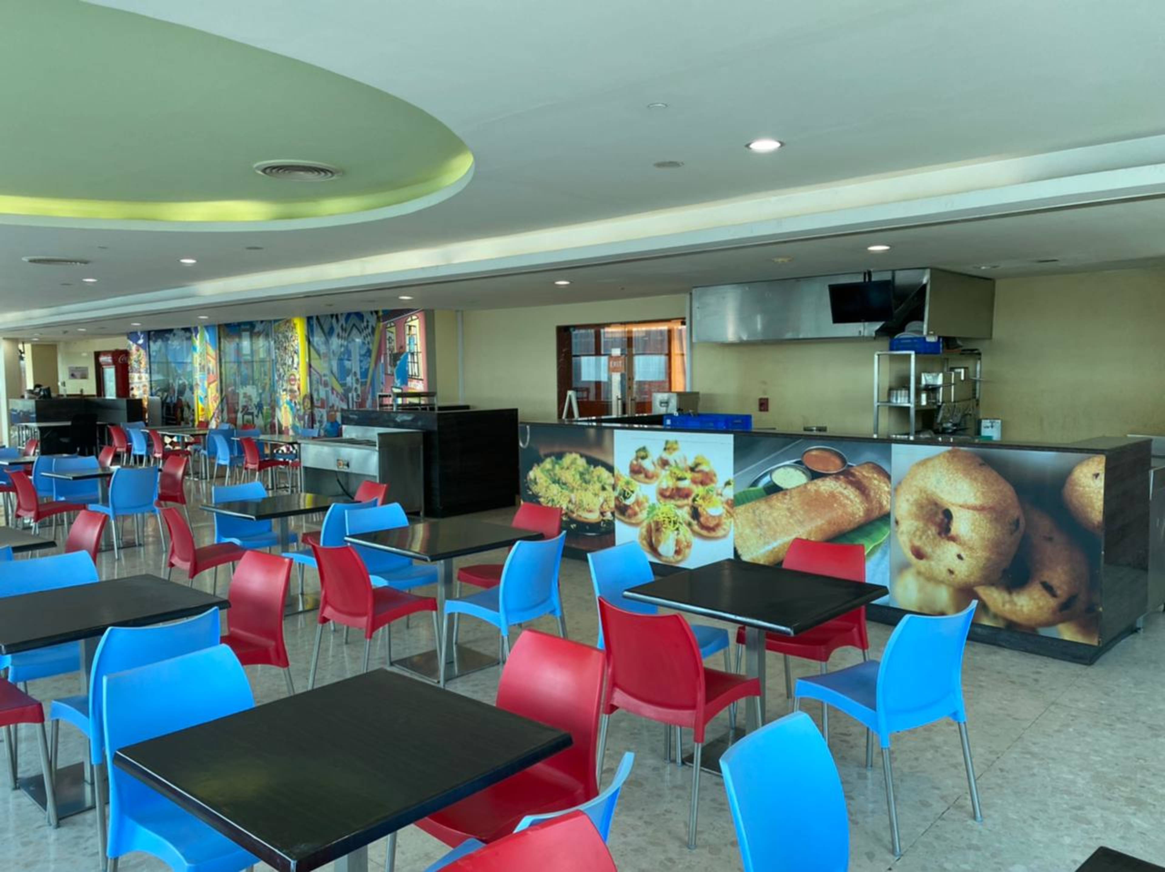 Nesco Tower 3, NESCO Complex, Western Express Highway | JLL Properties - IN