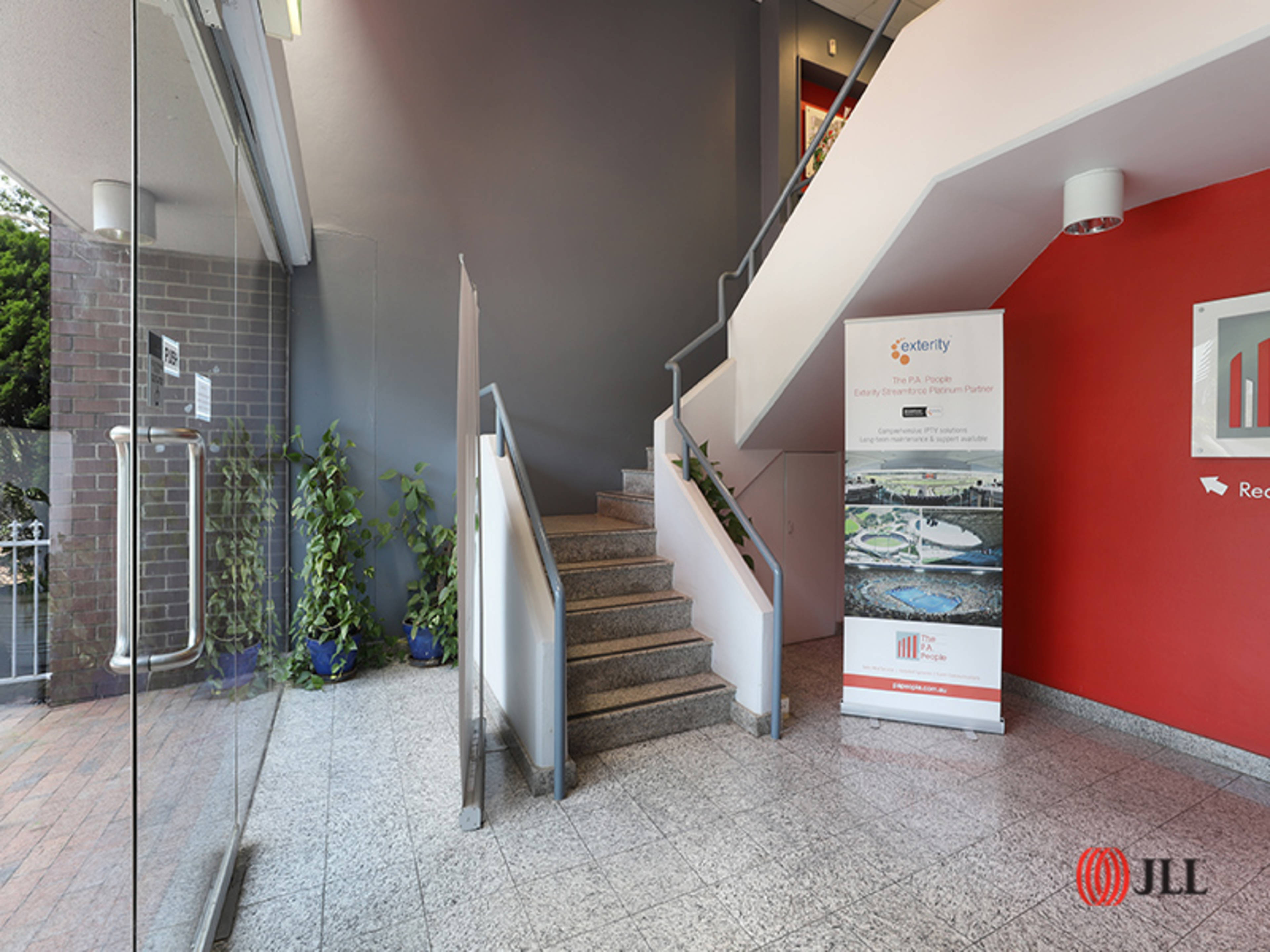 9 - 11 Leeds Street | JLL Properties - AU