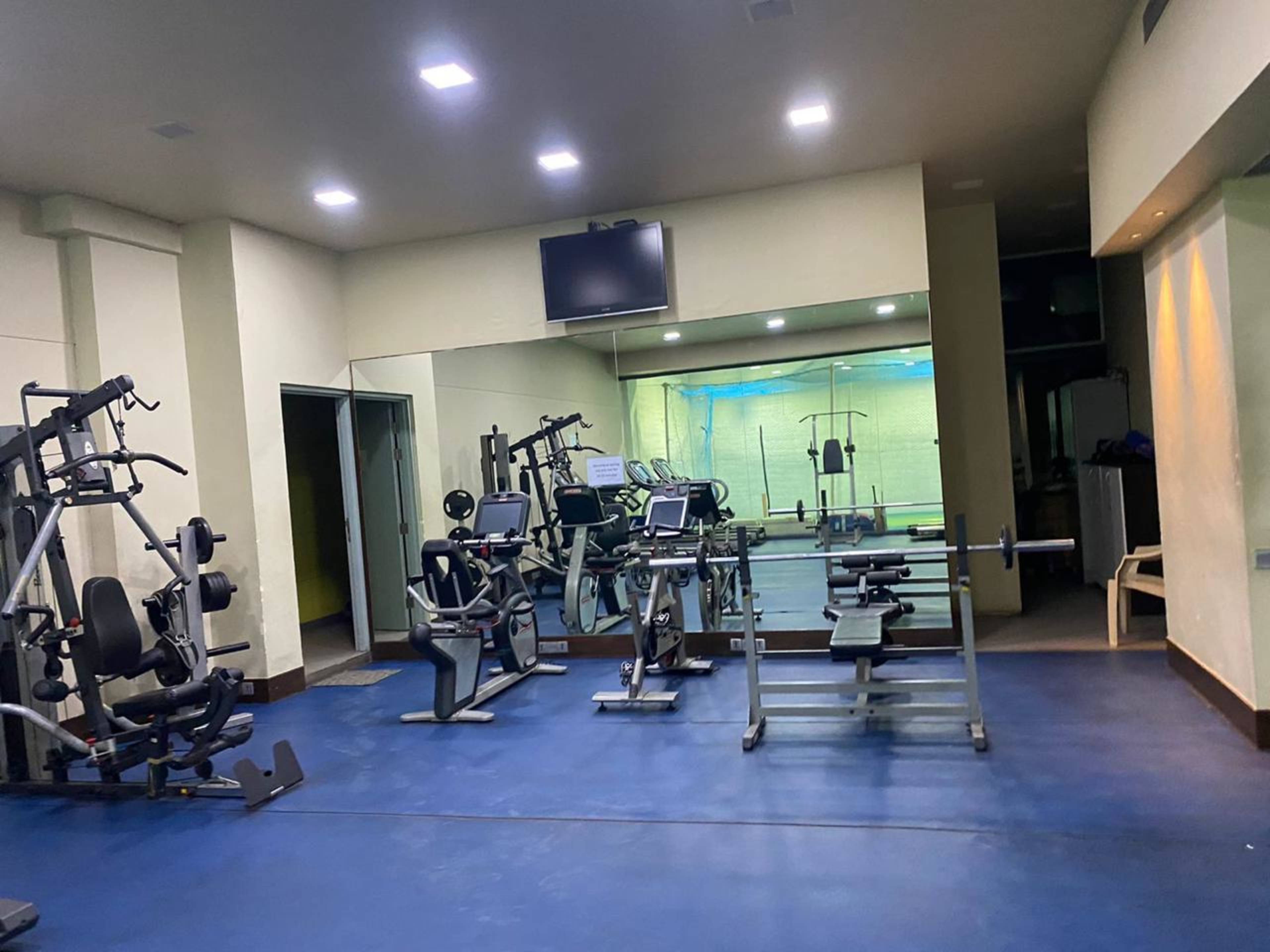 Platina, Plot No. - C - 59, G Block | JLL Properties - IN