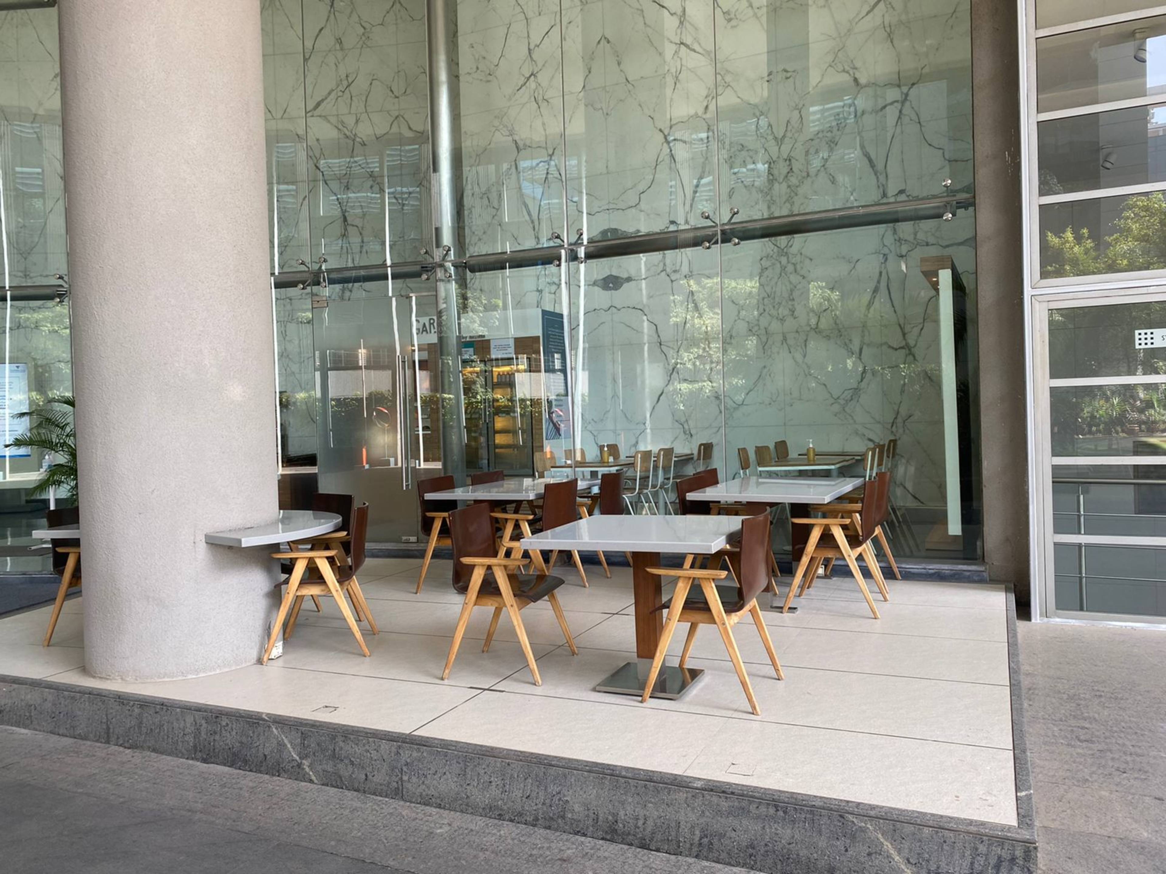 Platina, Plot No. - C - 59, G Block | JLL Properties - IN