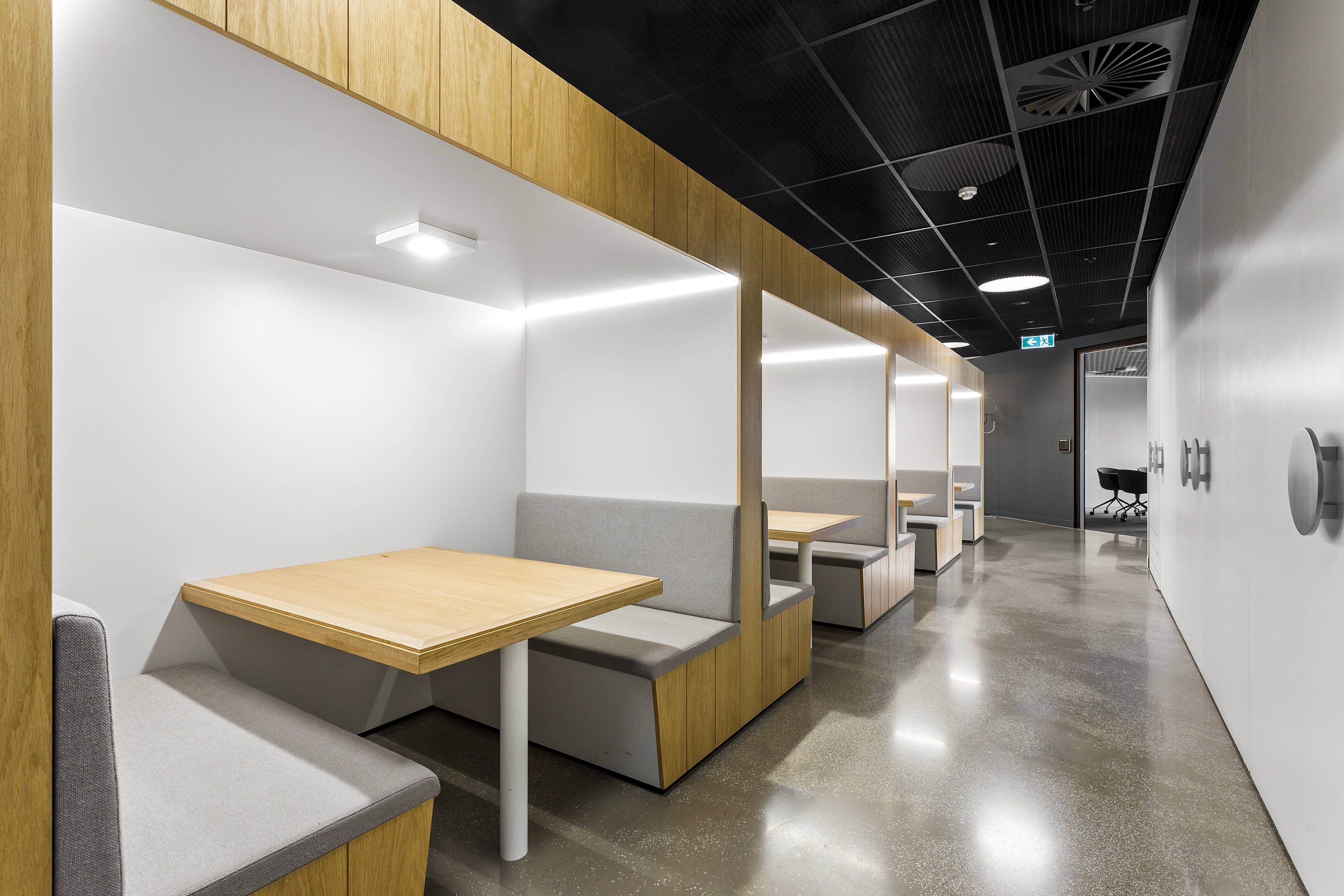 IBM Tower, 60 City Road | JLL Properties - AU