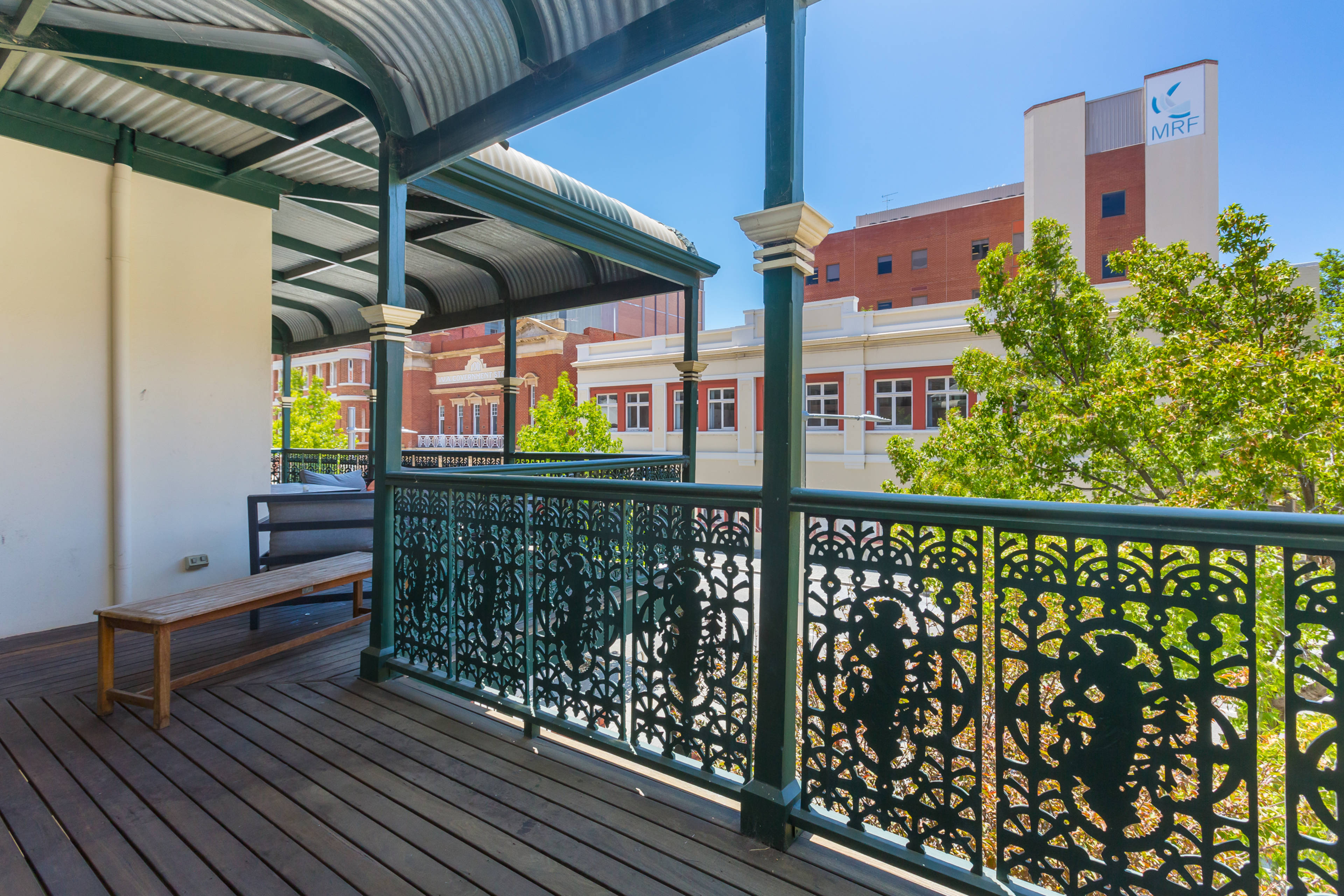 55 Murray Street | JLL Properties - AU