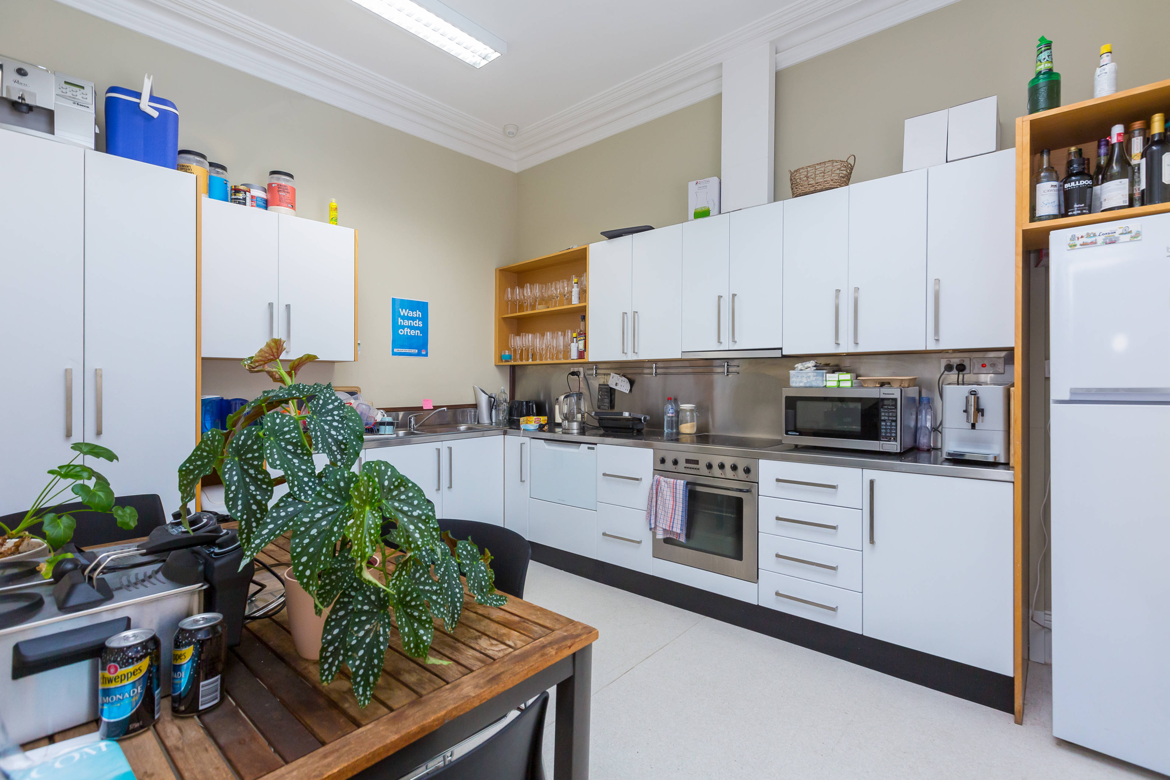55 Murray Street | JLL Properties - AU