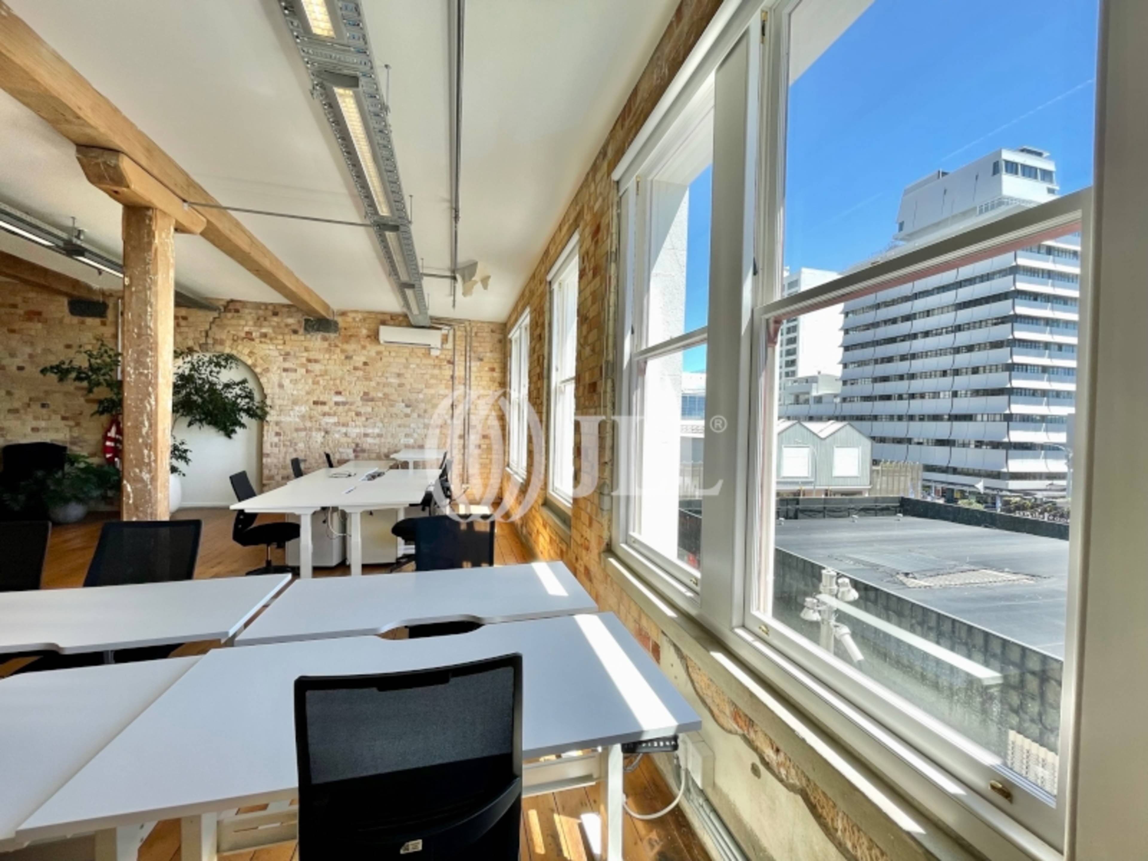 Part Level 3, Stanbeth & Excelsior House, 22 - 28 Customs Street E ...