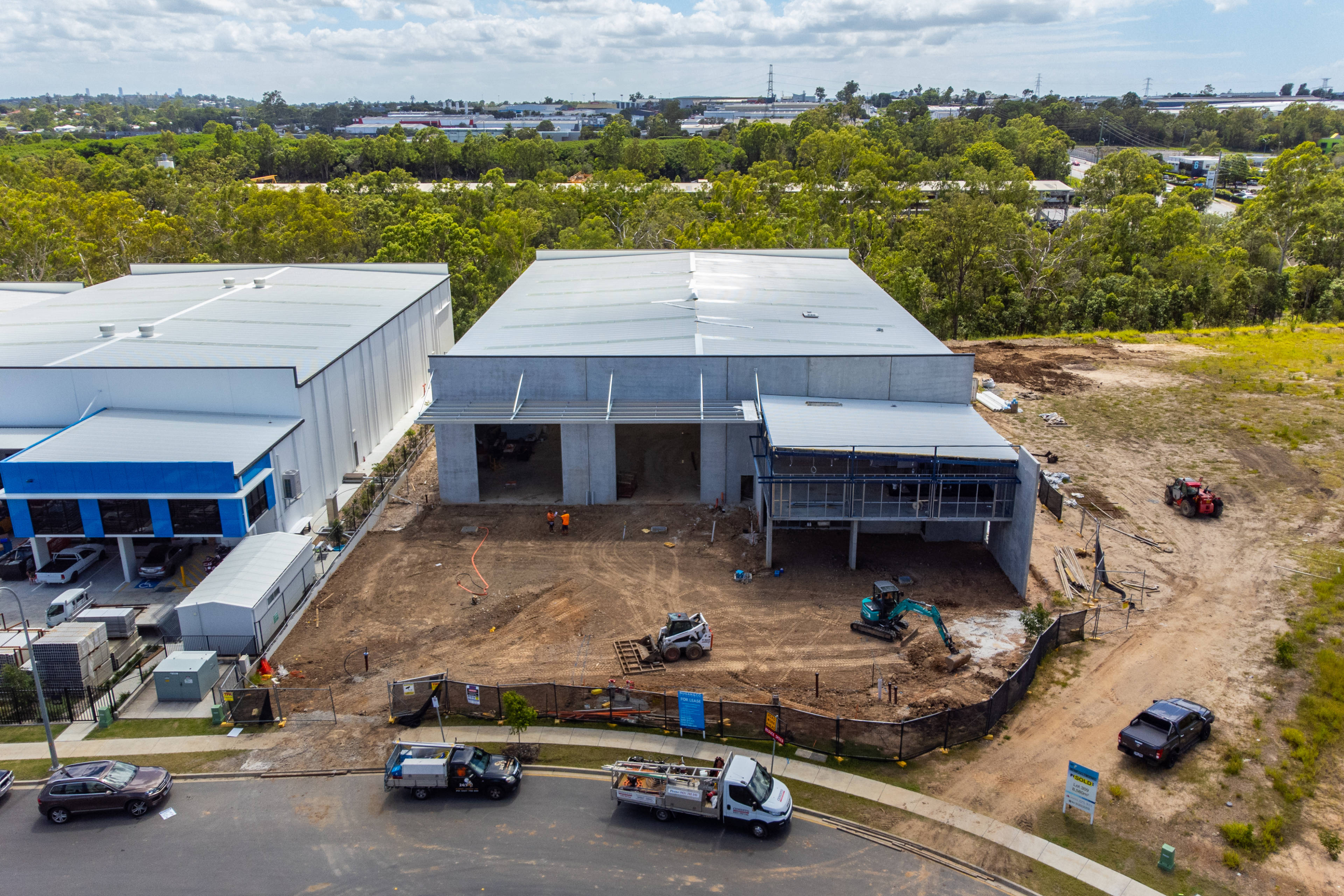 51 Nashos Place | JLL Properties - AU