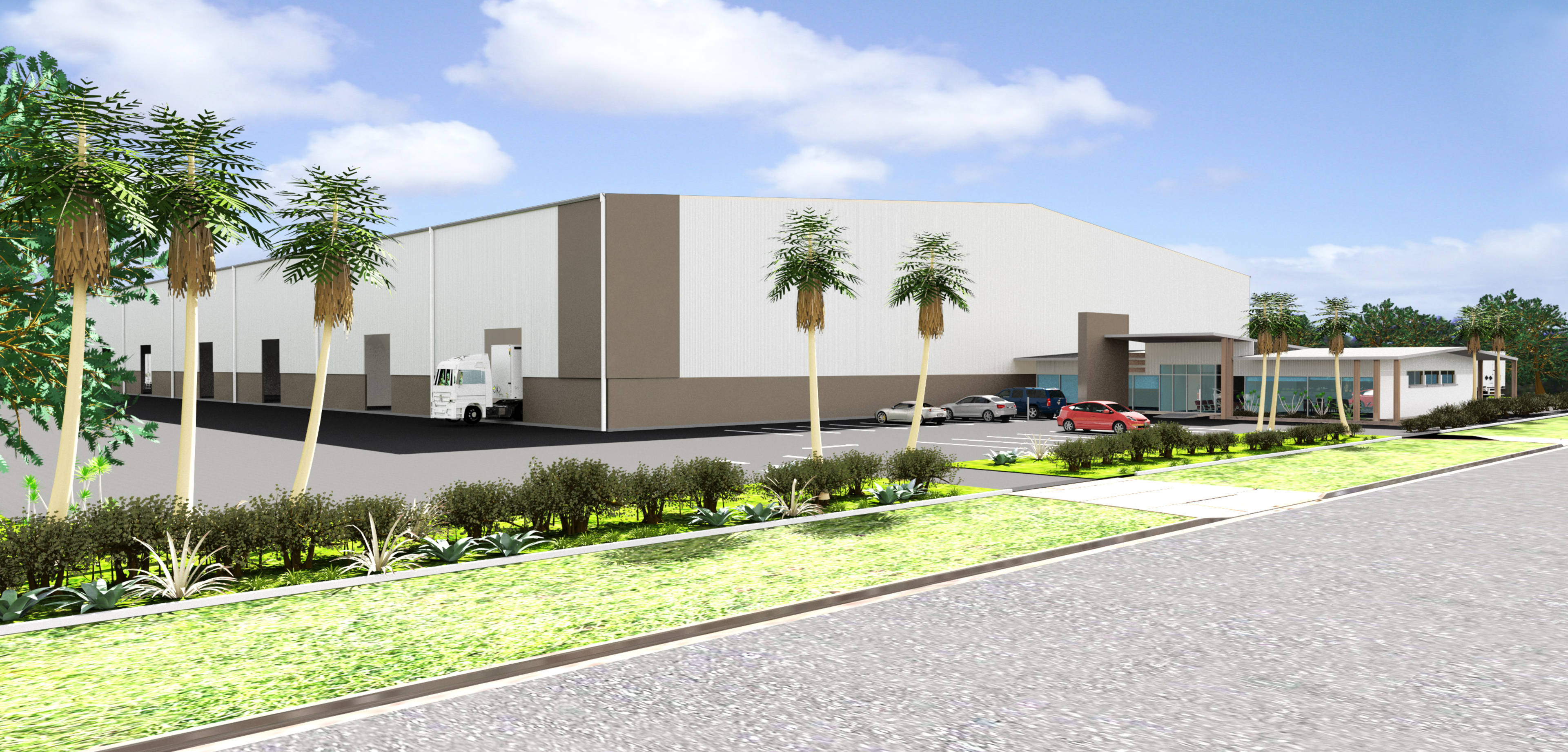 1 Pelican Point Road | JLL Properties - AU