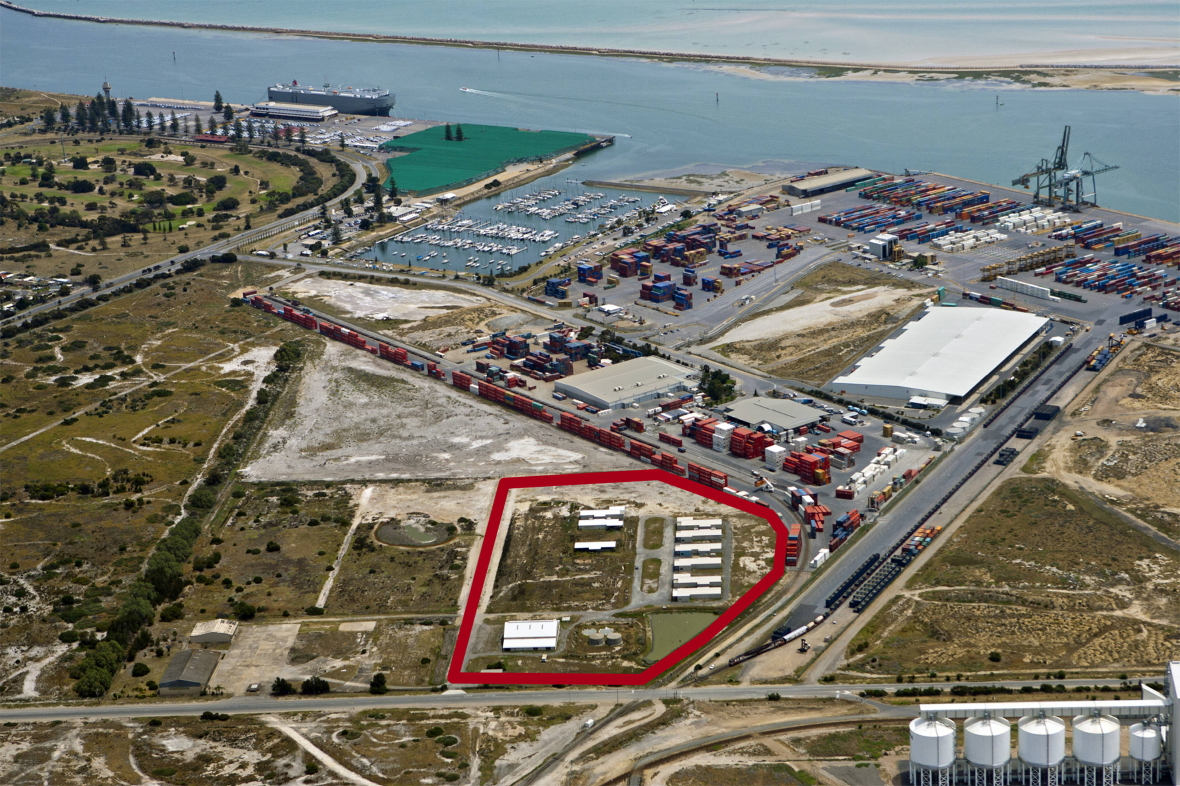 1 Pelican Point Road | JLL Properties - AU