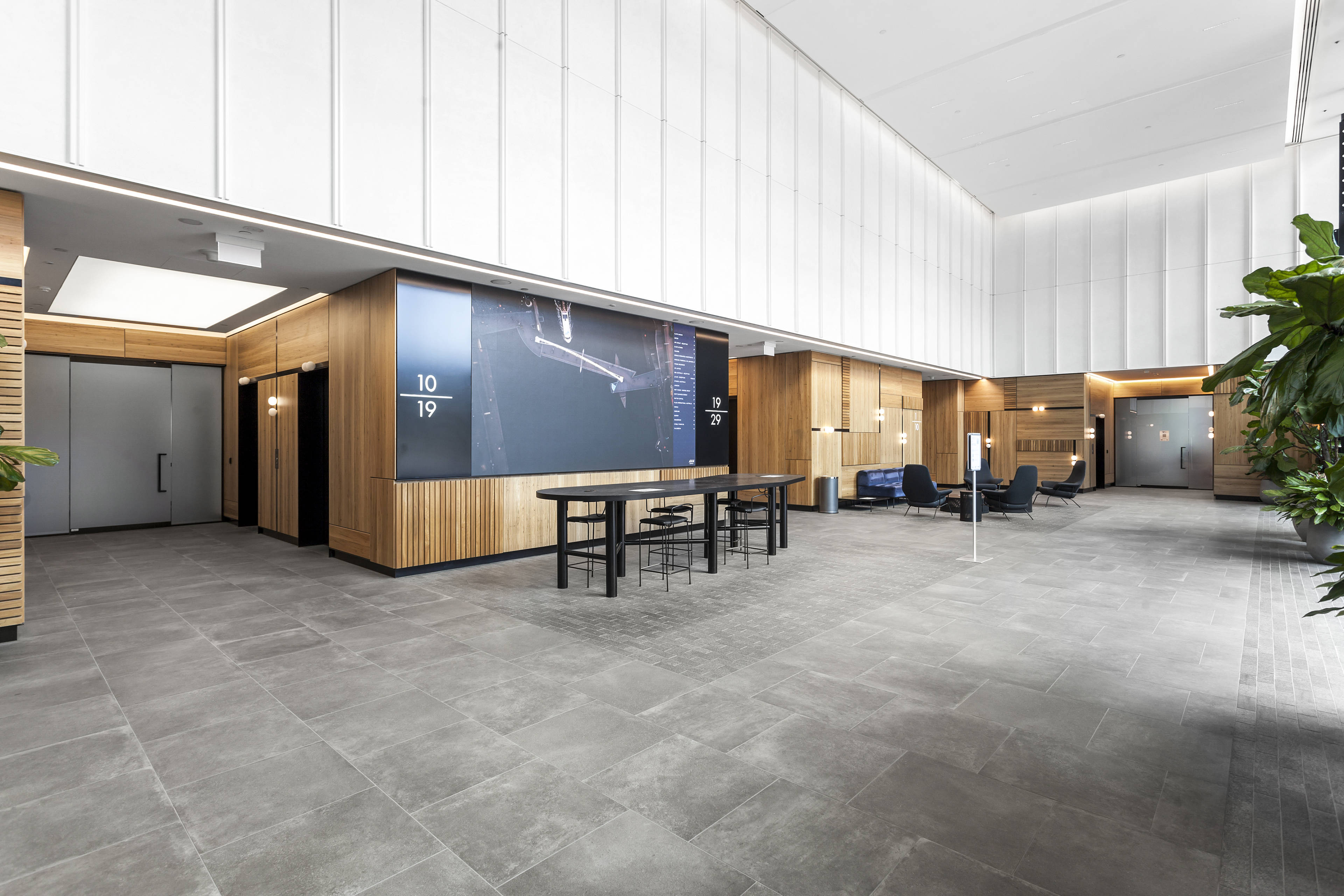 IBM Tower, 60 City Road | JLL Properties - AU