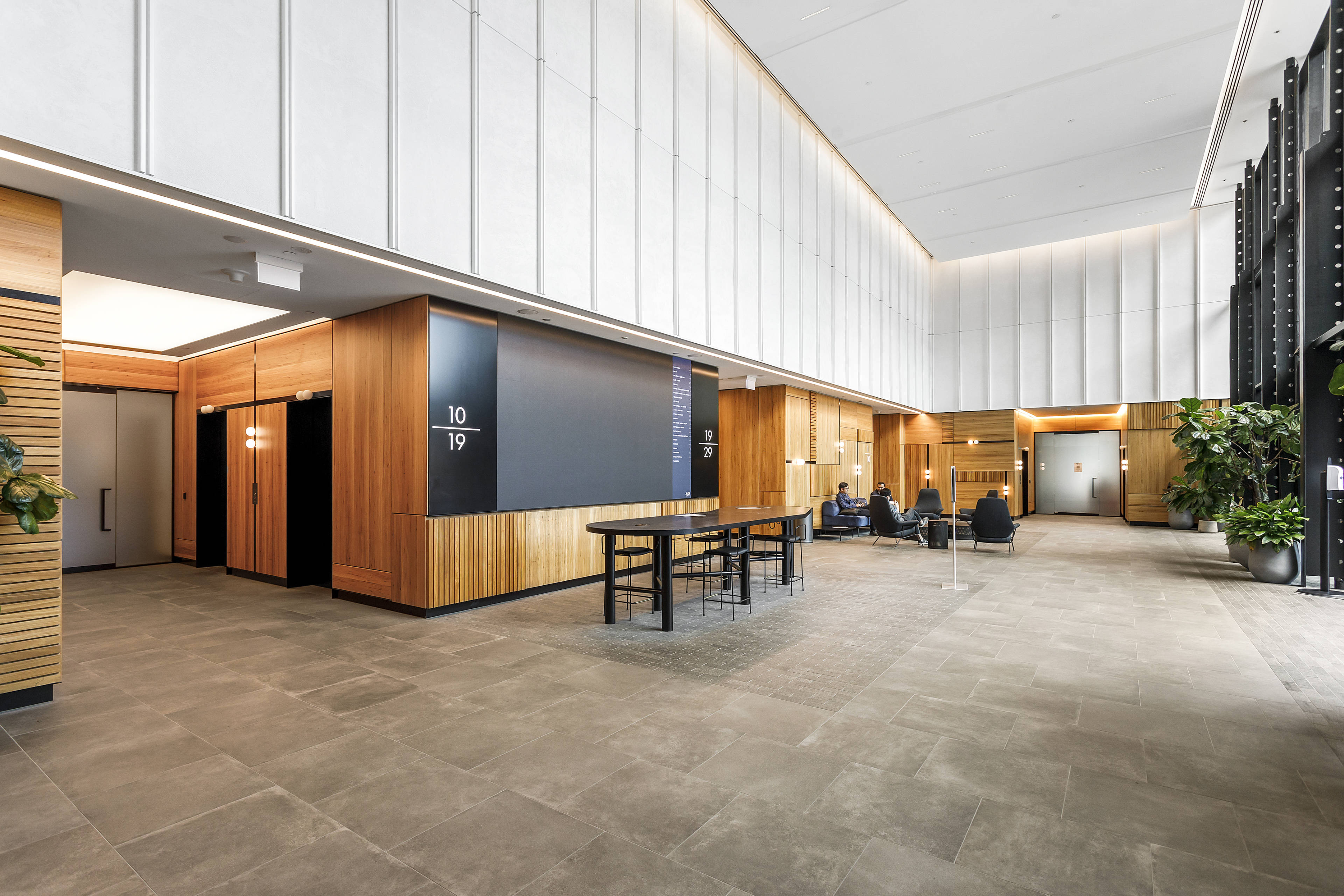 IBM Tower, 60 City Road | JLL Properties - AU