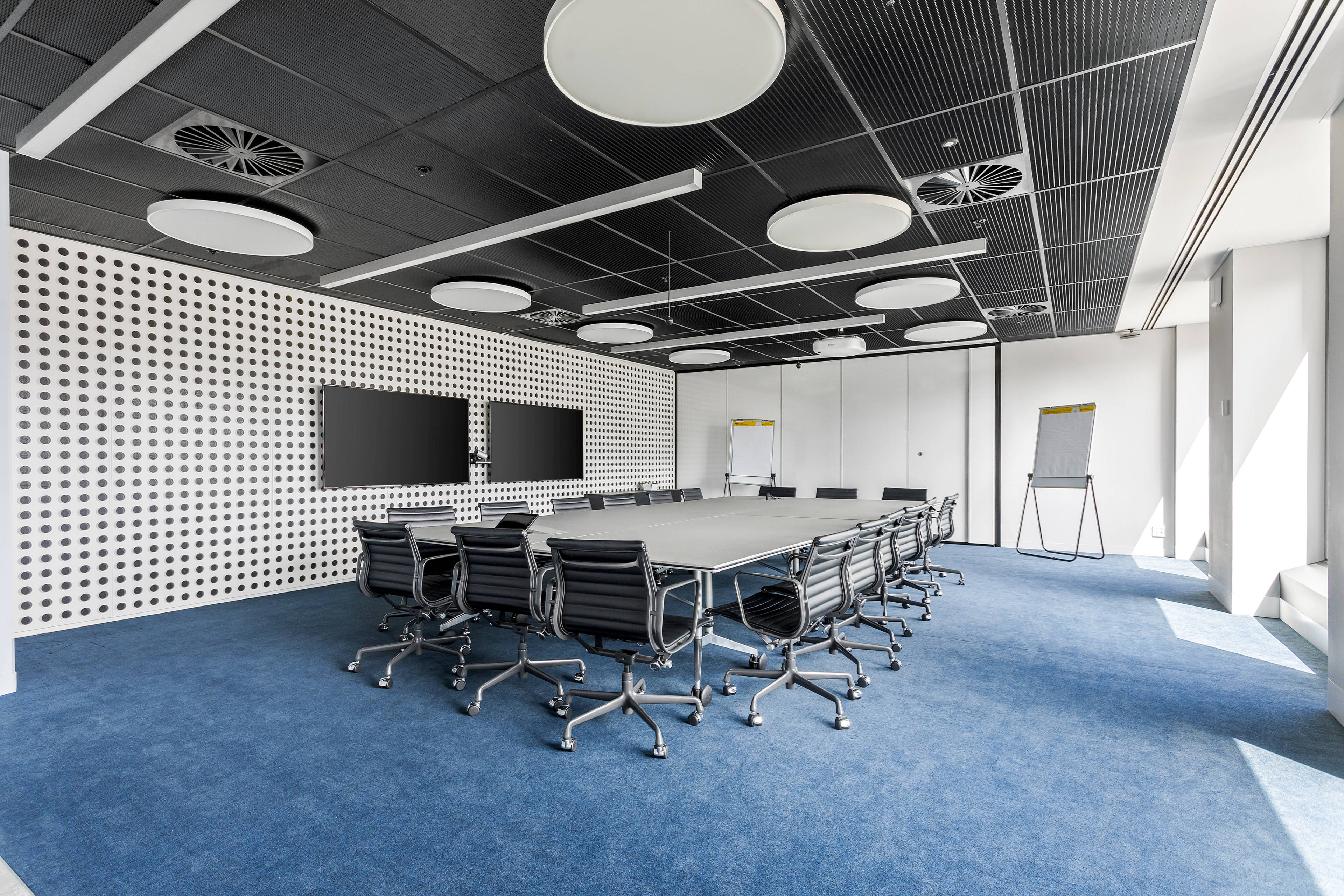 IBM Tower, 60 City Road | JLL Properties - AU