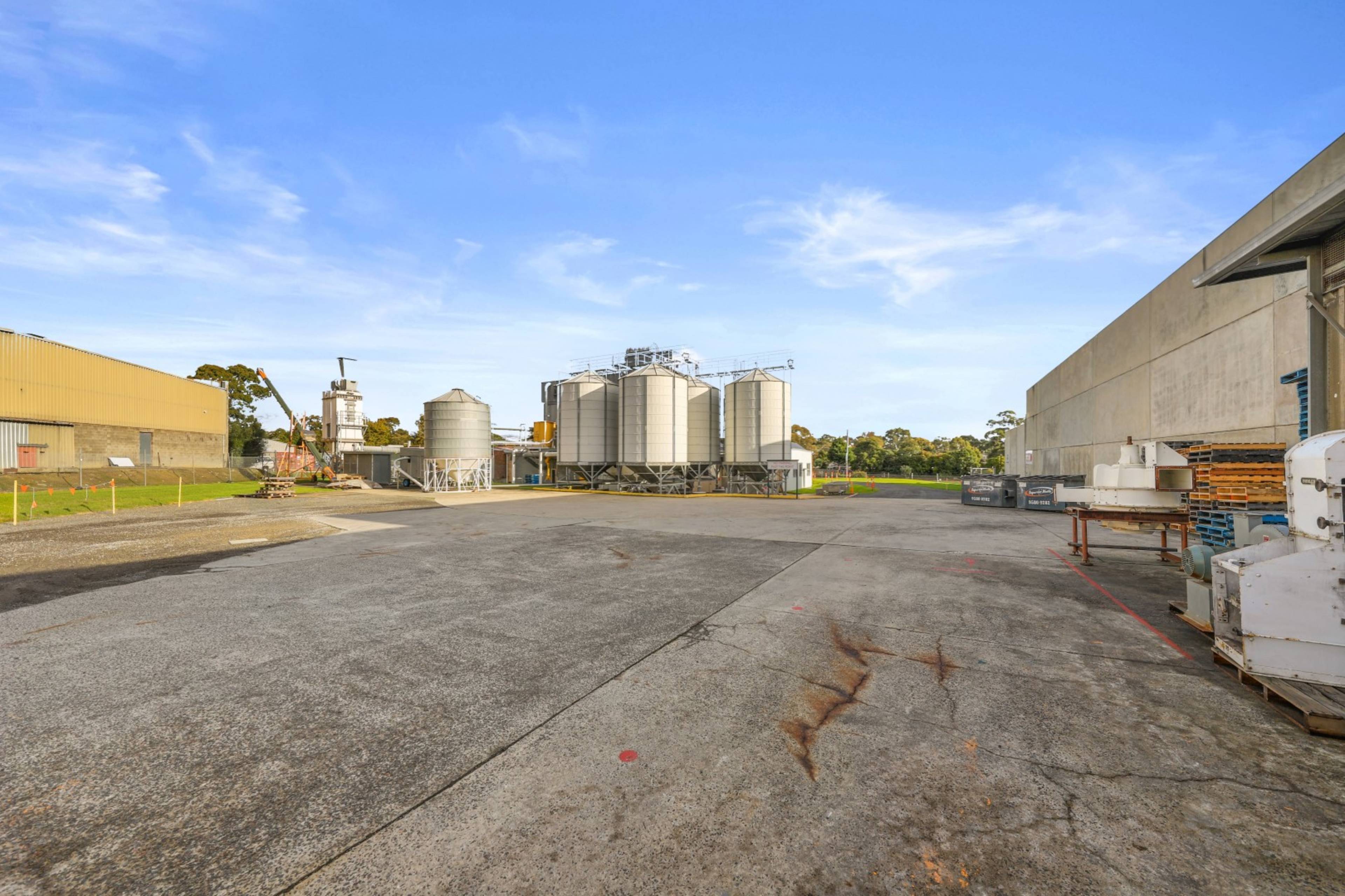 69 Power Road | JLL Properties - AU