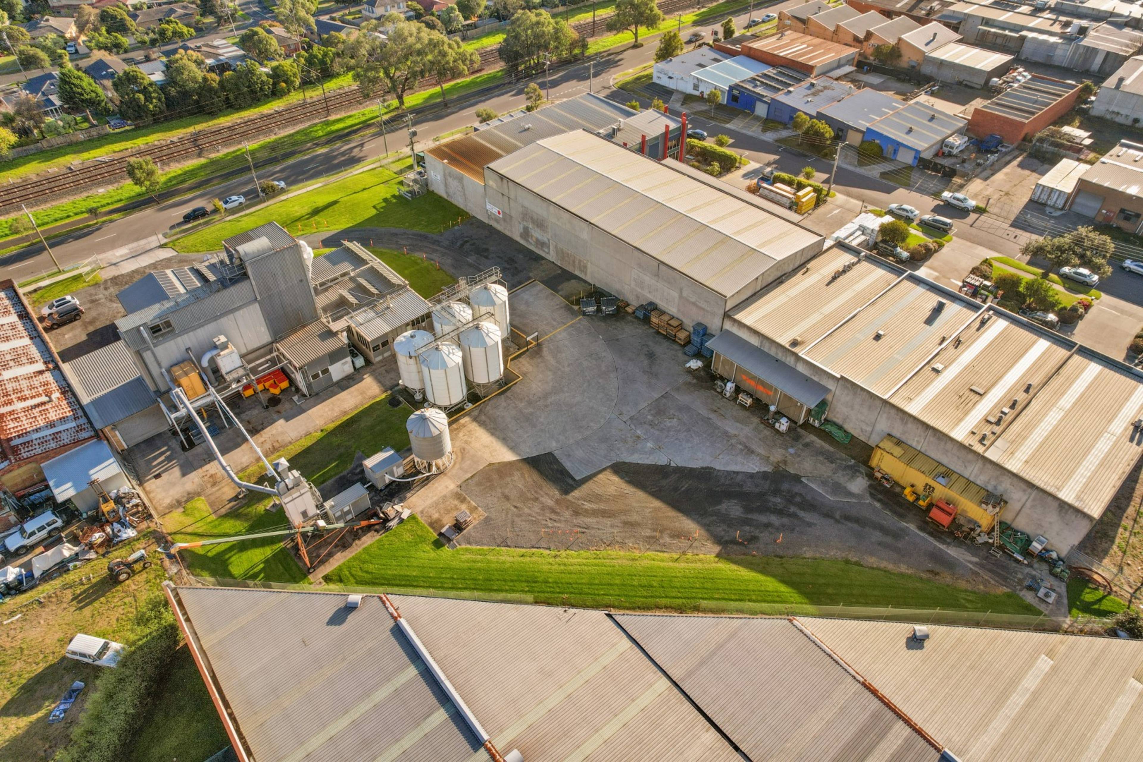 69 Power Road | JLL Properties - AU