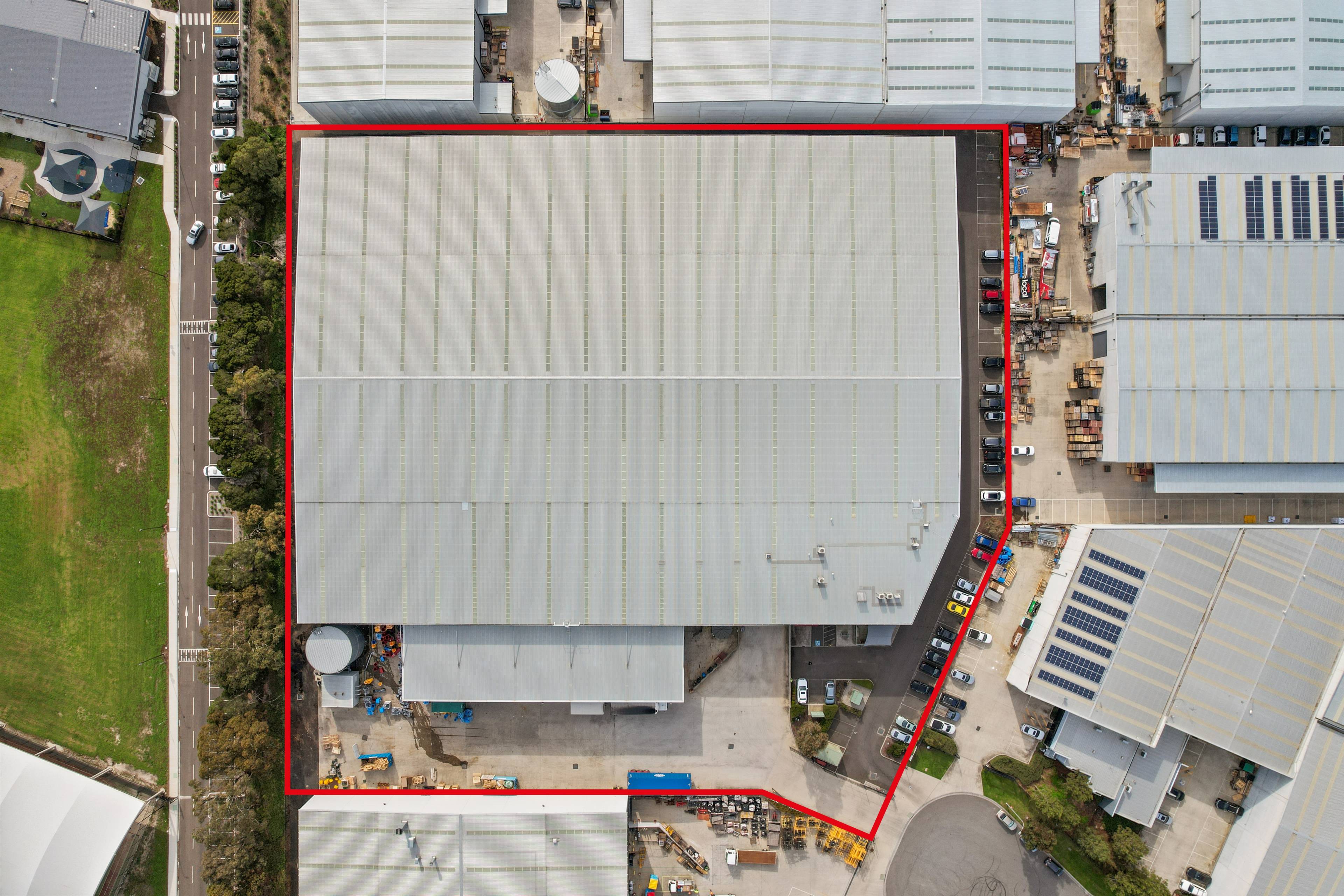 20 Southern Court | JLL Properties - AU