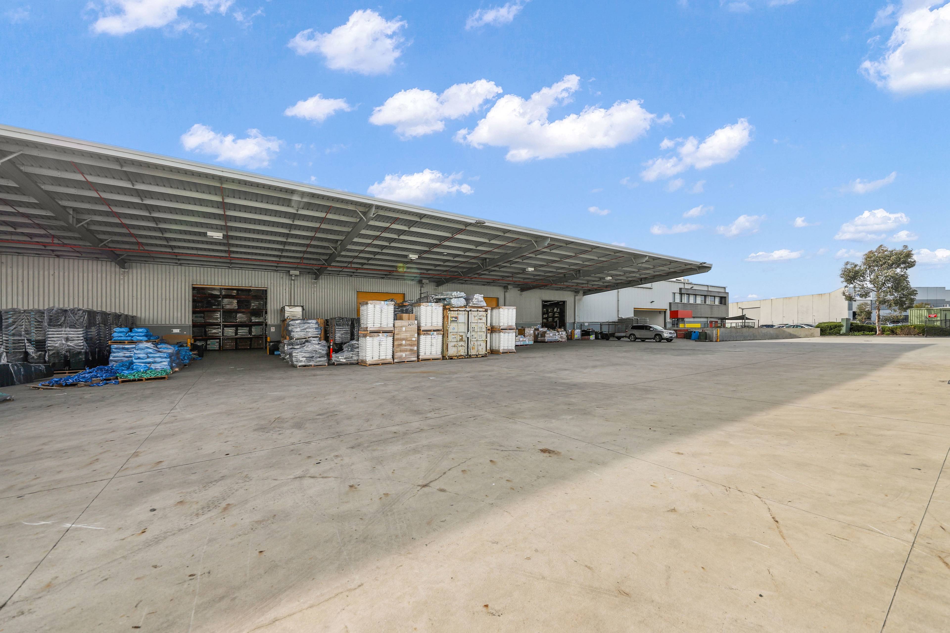 20 Southern Court | JLL Properties - AU