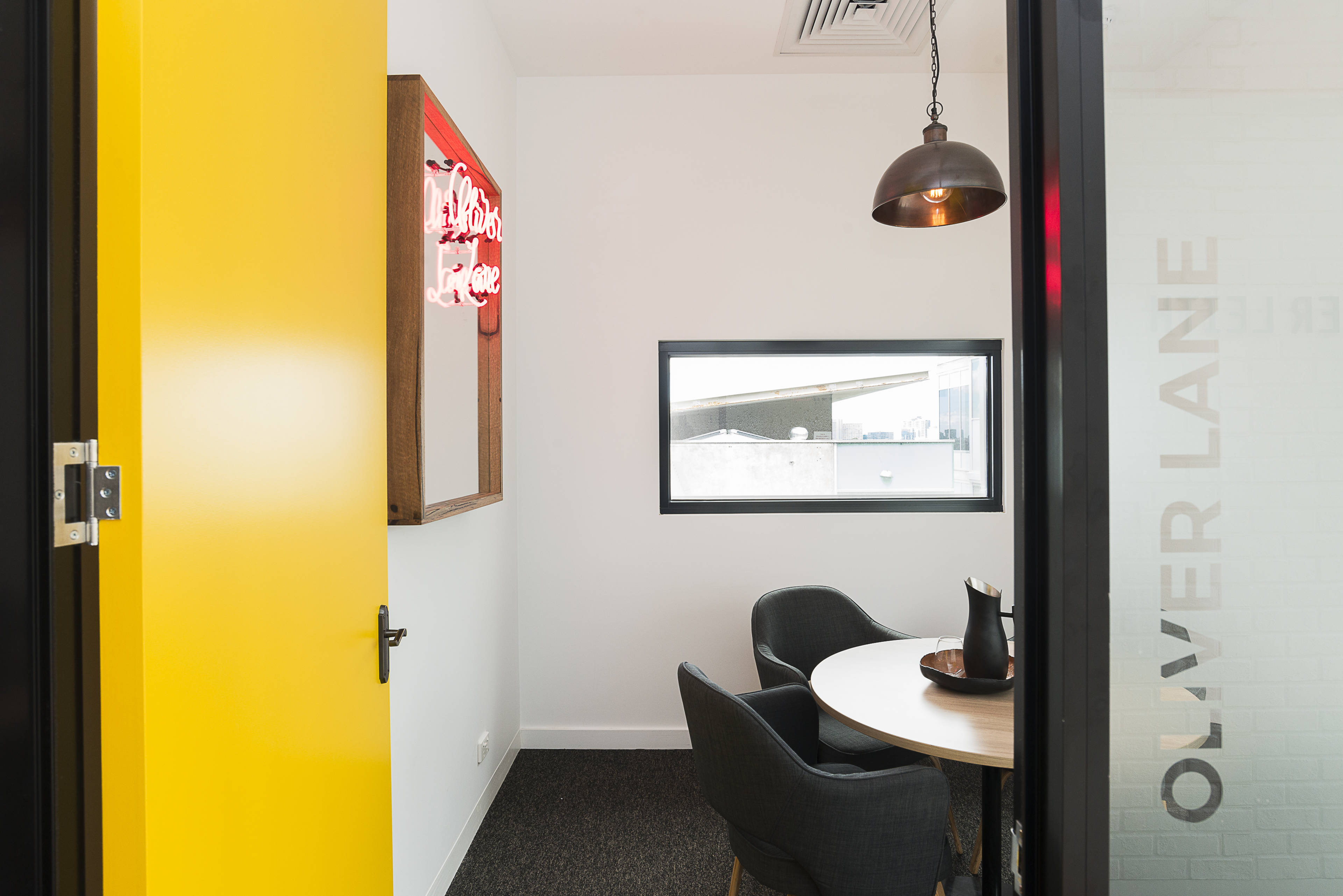 18 Oliver Lane | JLL Properties - AU