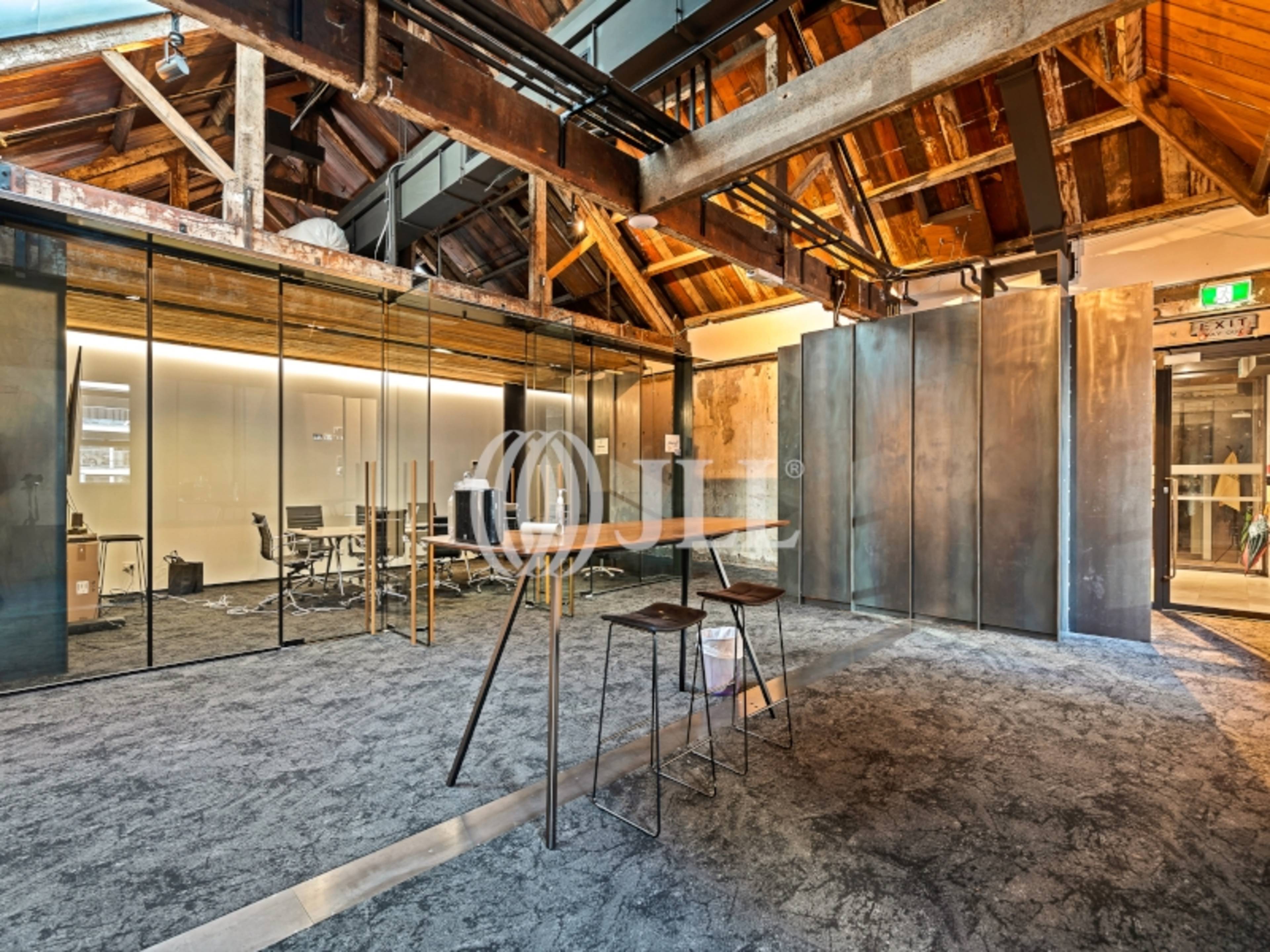 Suite 4B, Imperial Buildings, 44 Queen Street | JLL Properties - NZ