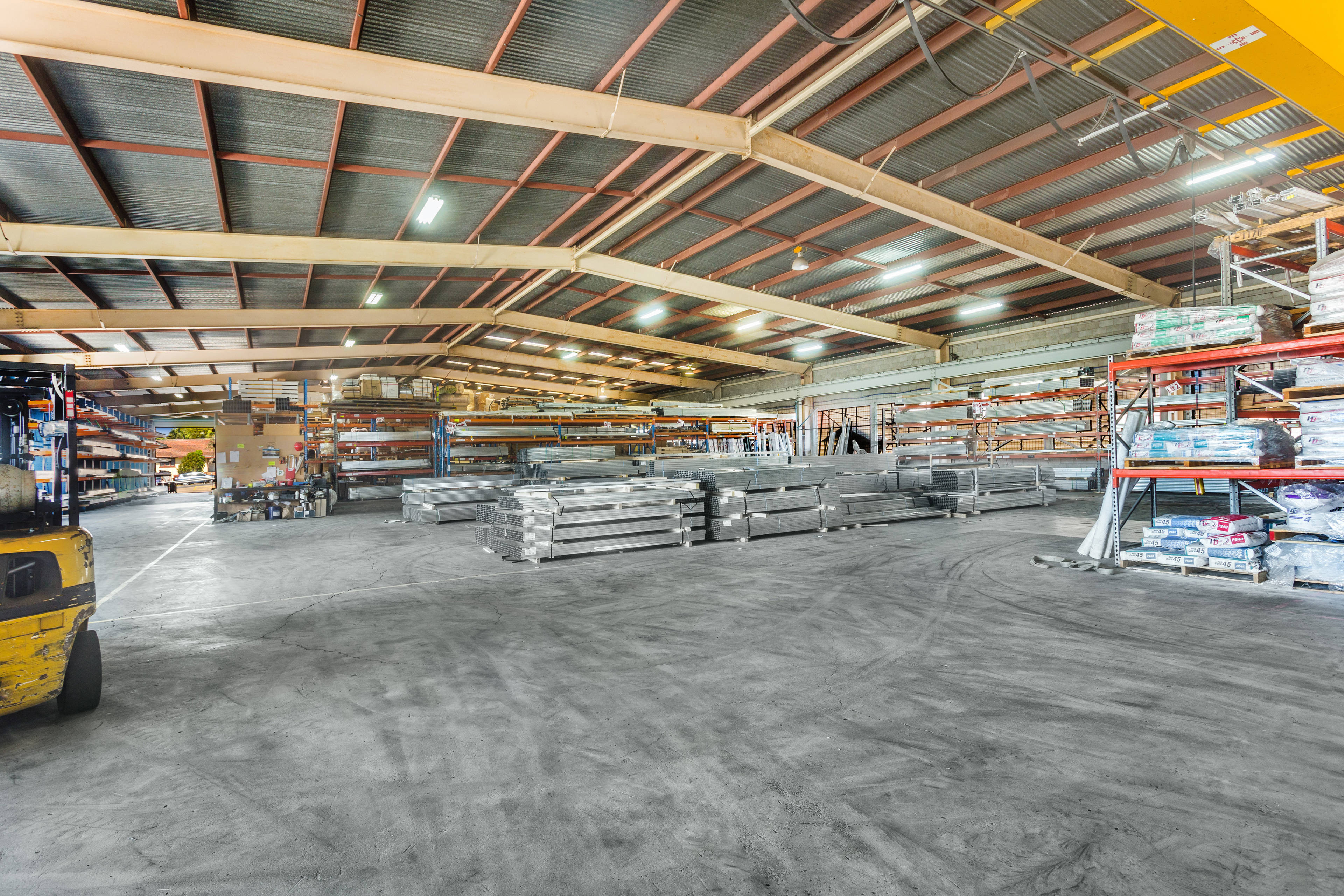 266 Evans Road | JLL Properties - AU