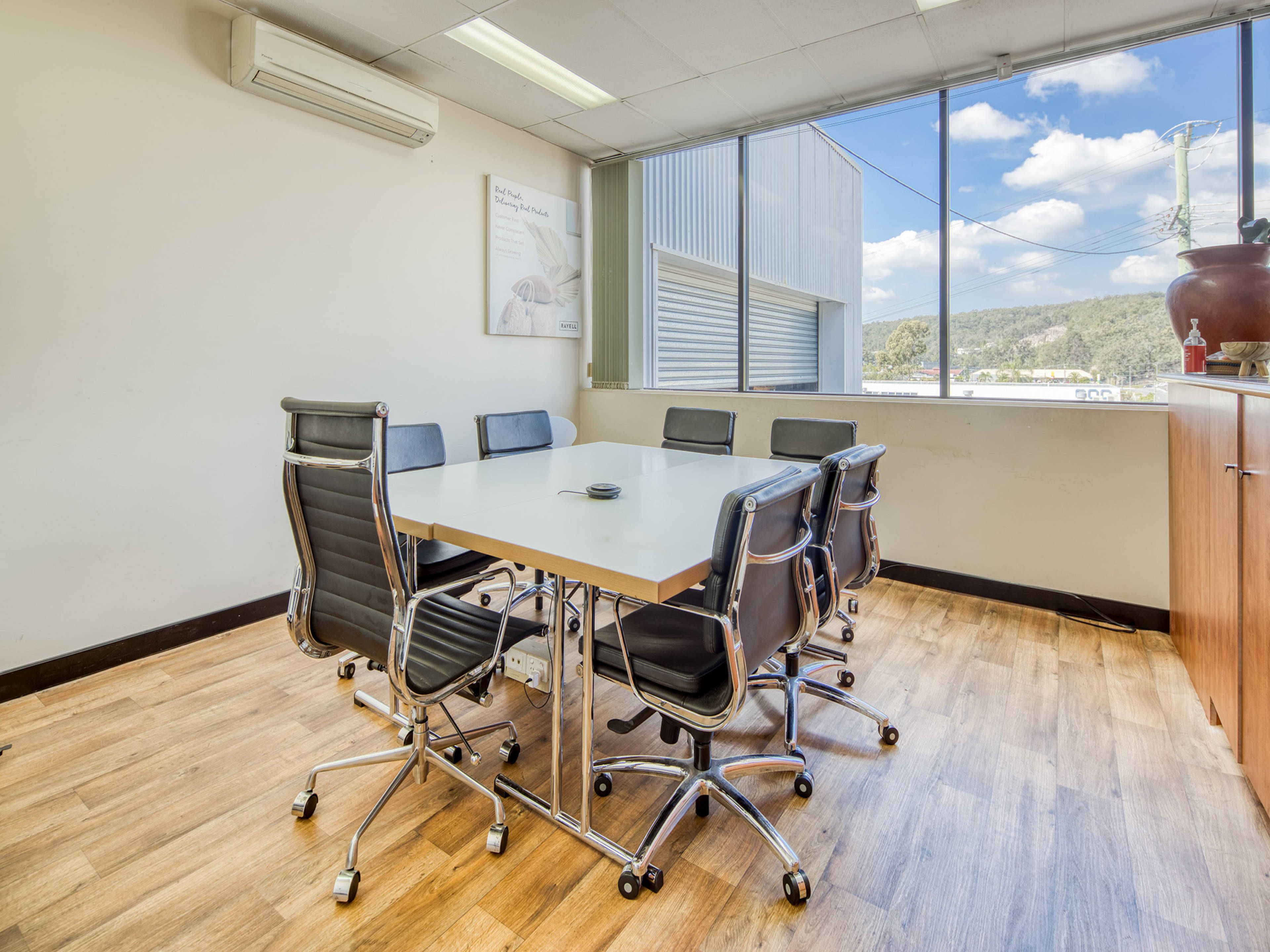 266 Evans Road | JLL Properties - AU