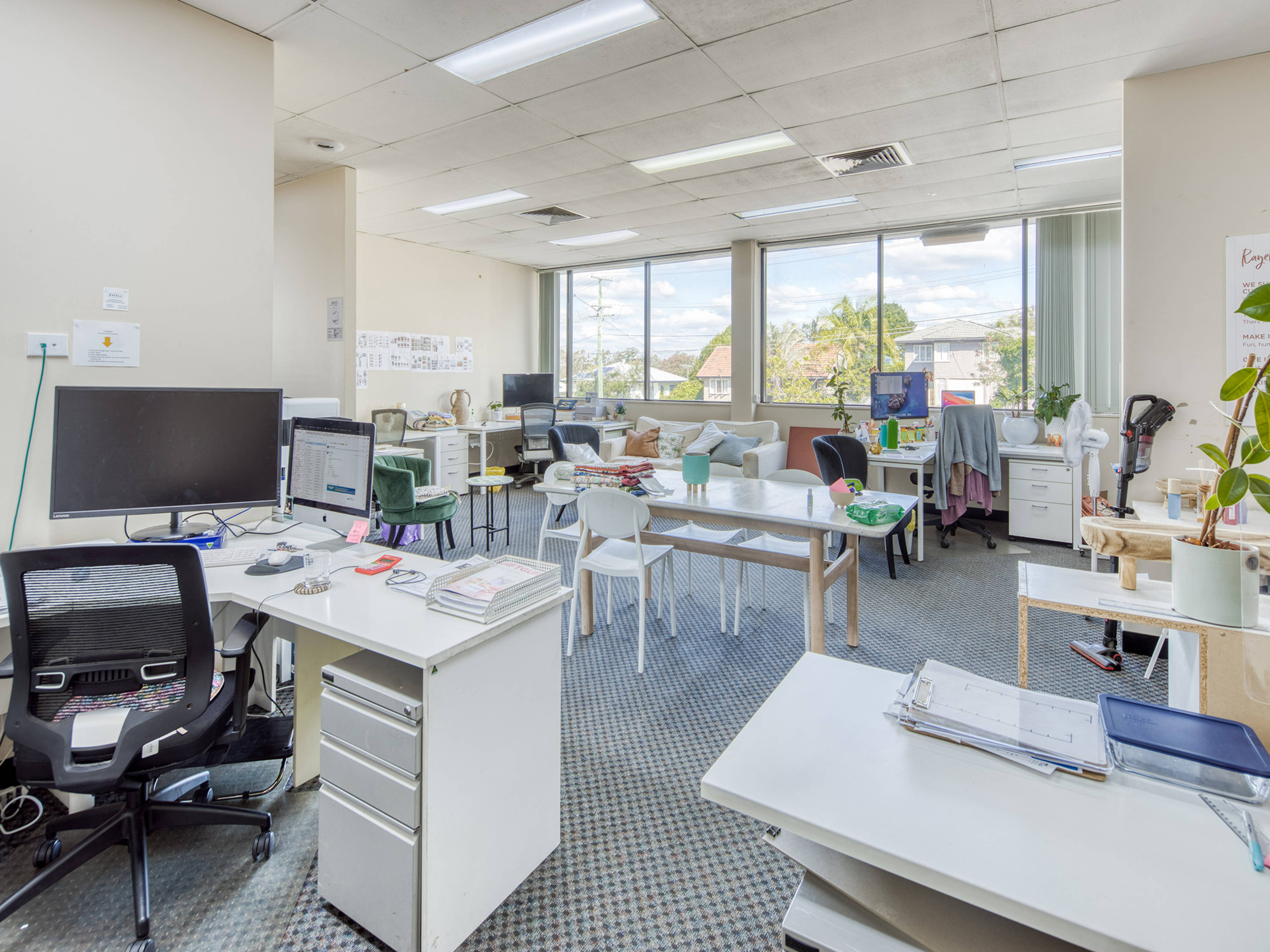 266 Evans Road | JLL Properties - AU